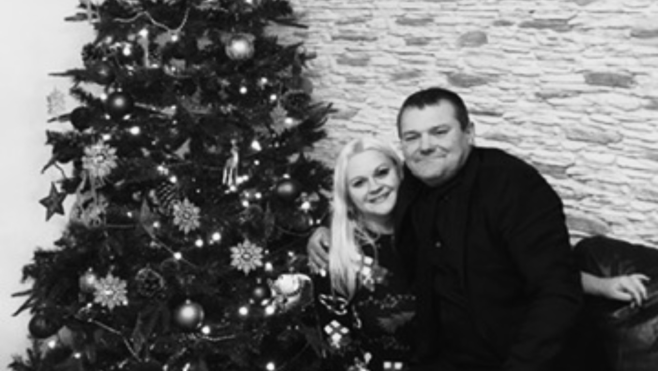 Fundraiser by Marzena Kulbicki : Fundraiser for Brother, Uncle and ...