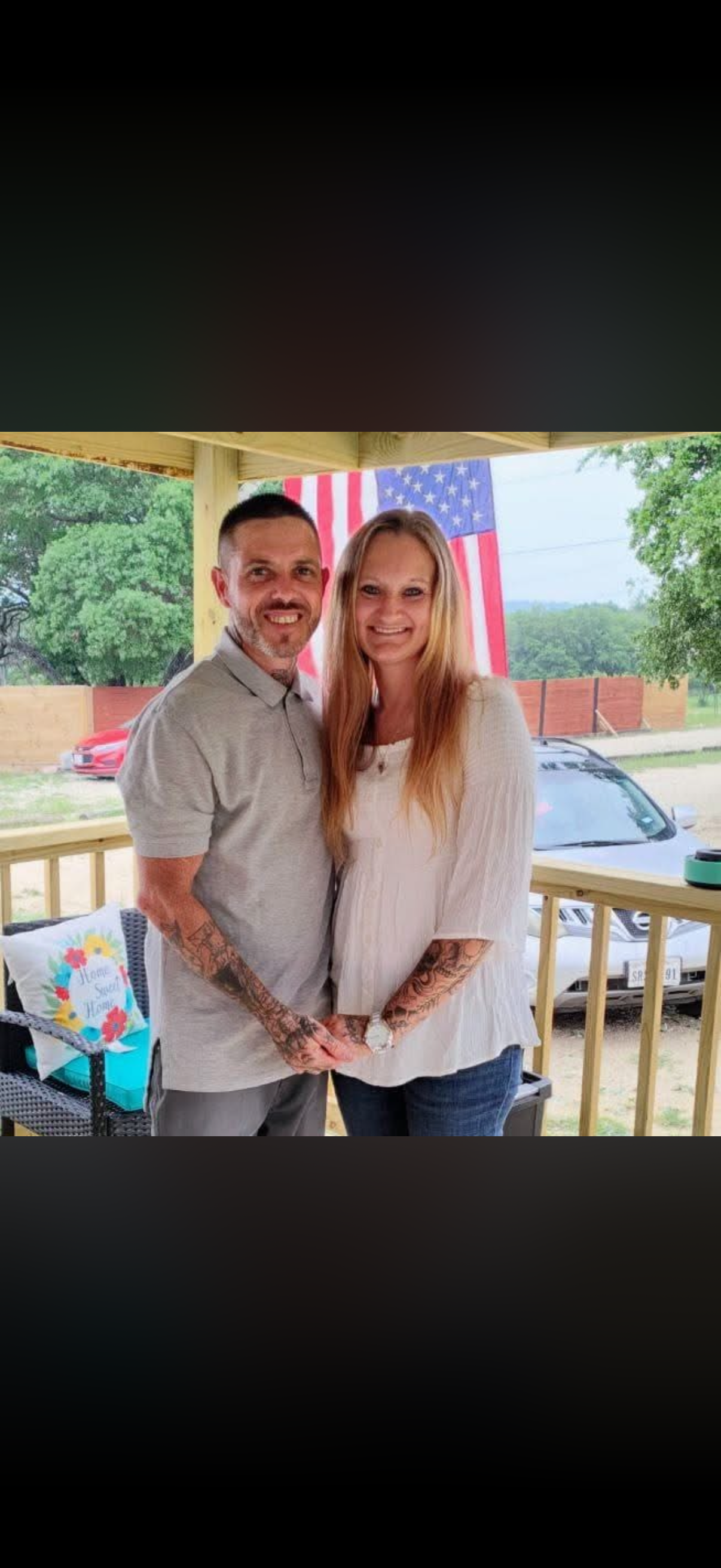 Fundraiser for Jason Dumas by Danielle White : Help Ronnie Shell's ...