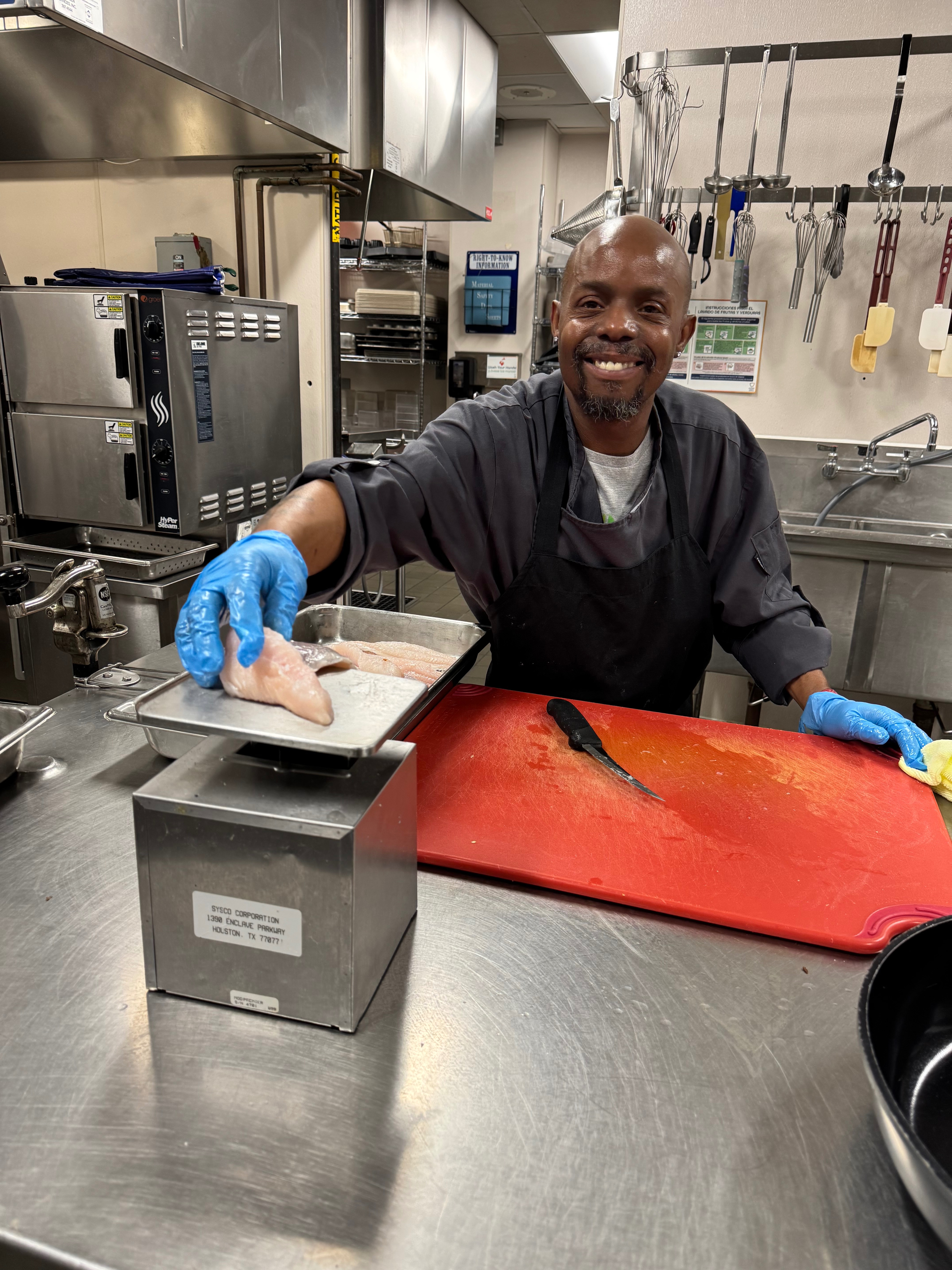 Fundraiser by Duane Moore : Support Duane Moore’s Fight Against Cancer