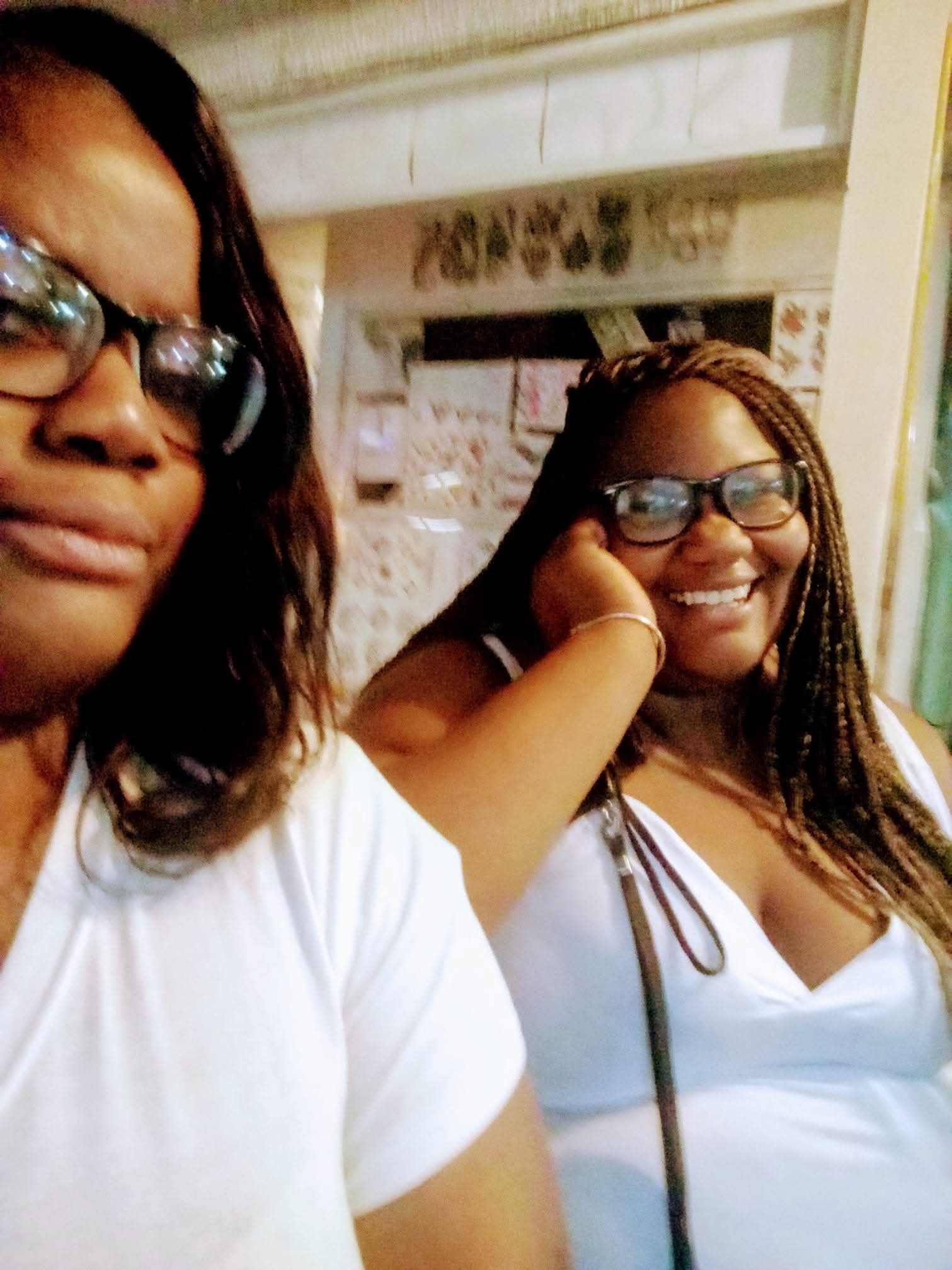 Fundraiser by Sabrina Jackson : In Loving Memory of Shanakquia Jackson