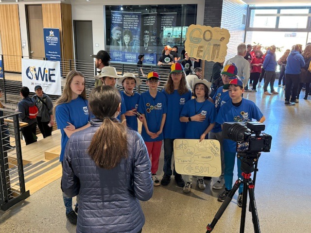 Fundraiser by Scott Edge : Help support the CS Porter Robotics team!