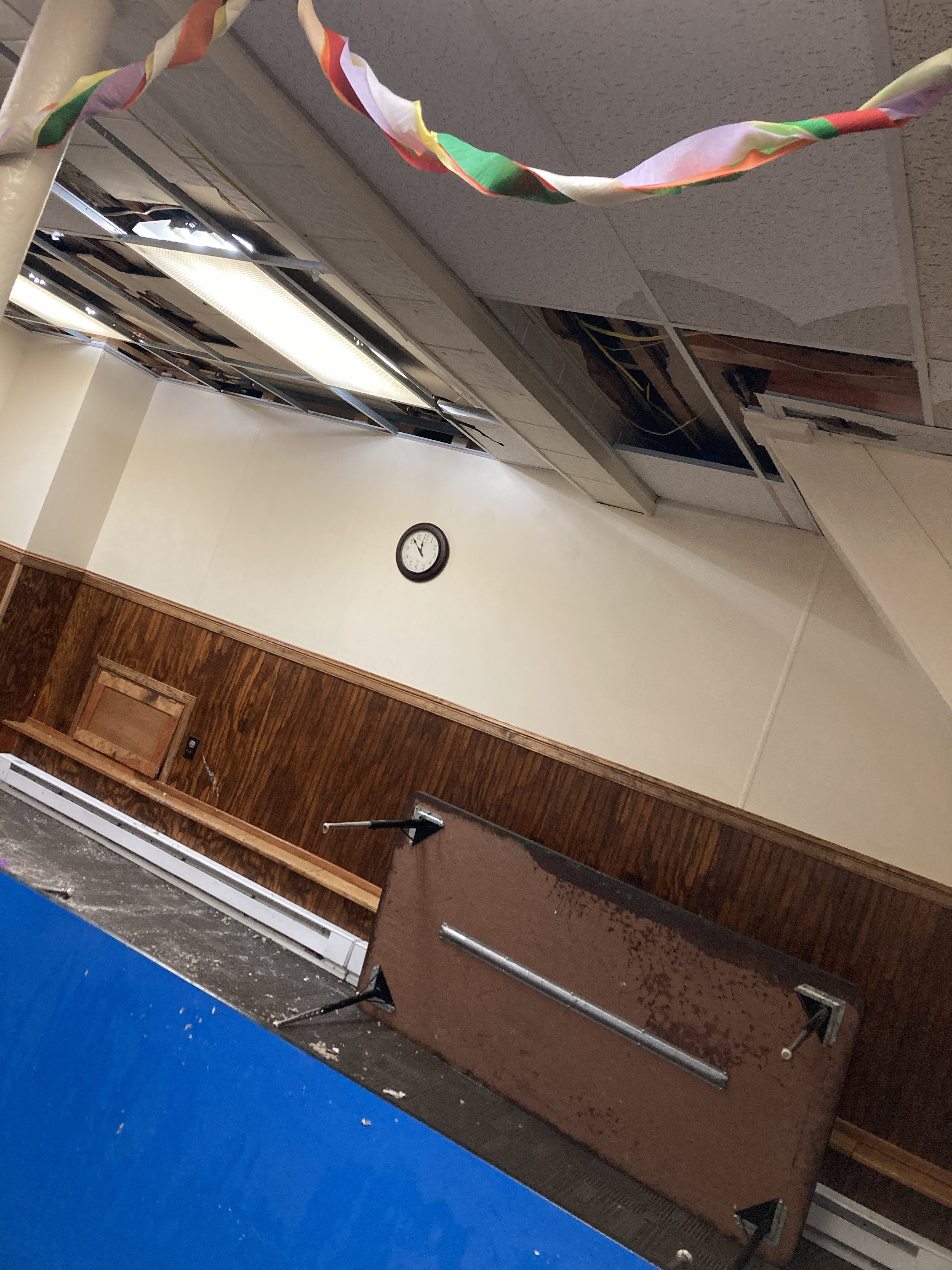 Fundraiser by Sherri Bickert : Help LUMINA Center Rebuild for Our Kids ...