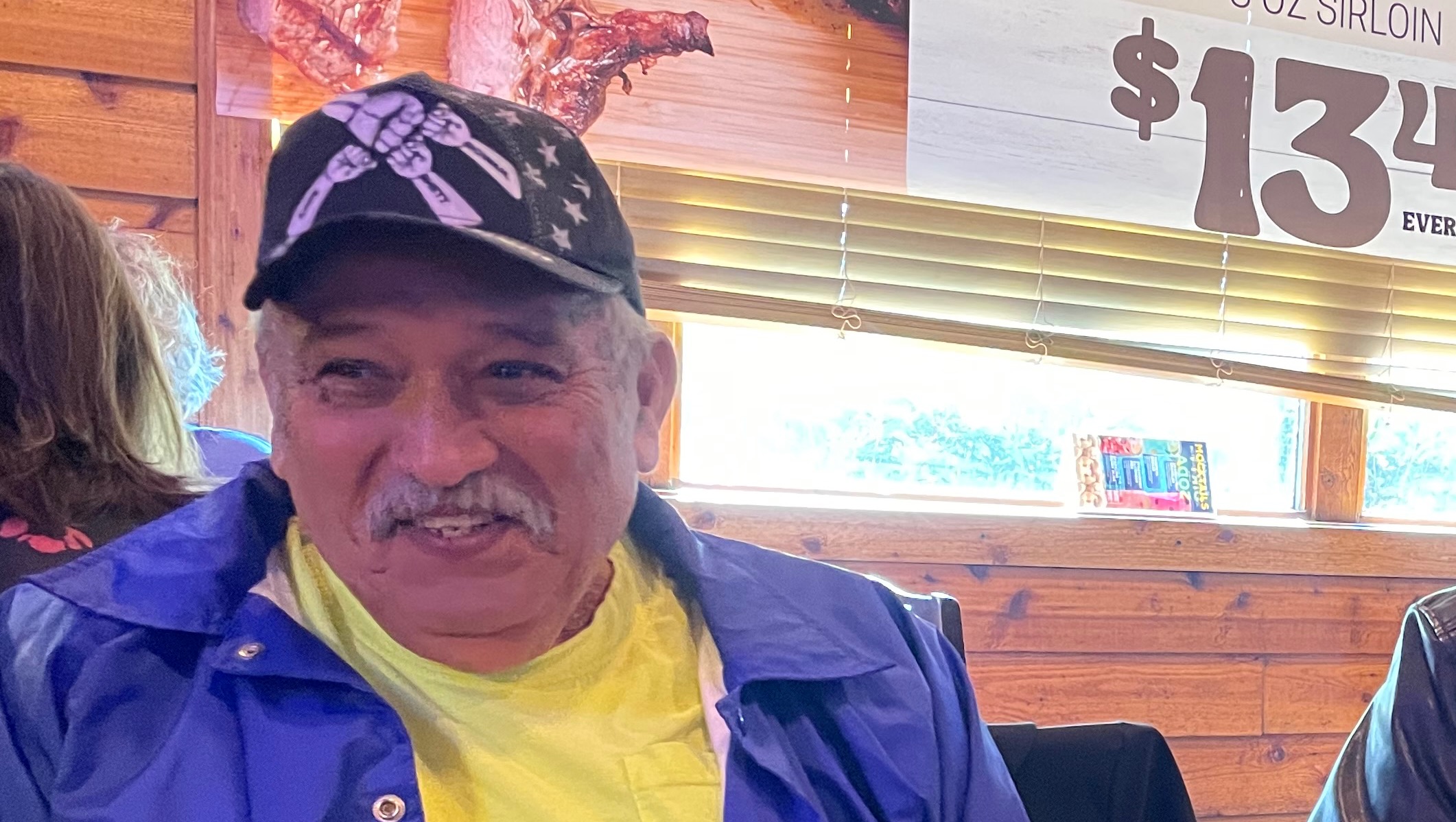 Fundraiser for Charles Dominguez by Crystal Dominguez : Support for My ...