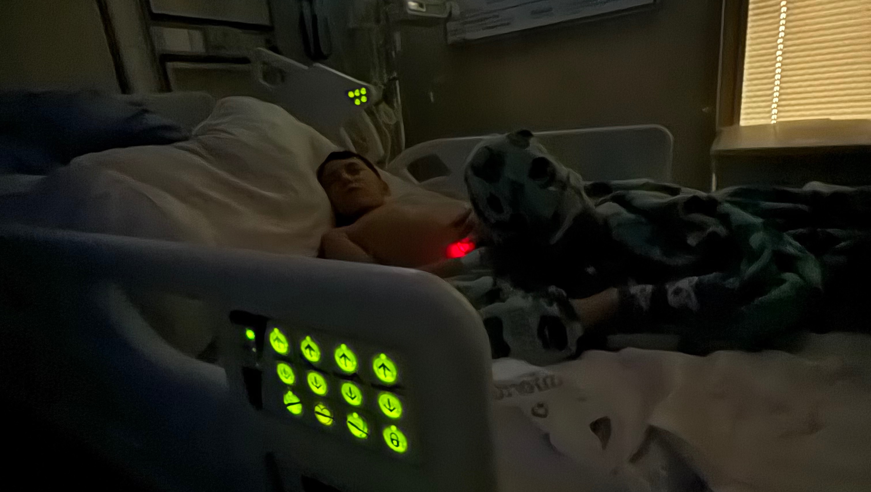Fundraiser by Talissa Soto : Support Conner’s Healing Journey from ...