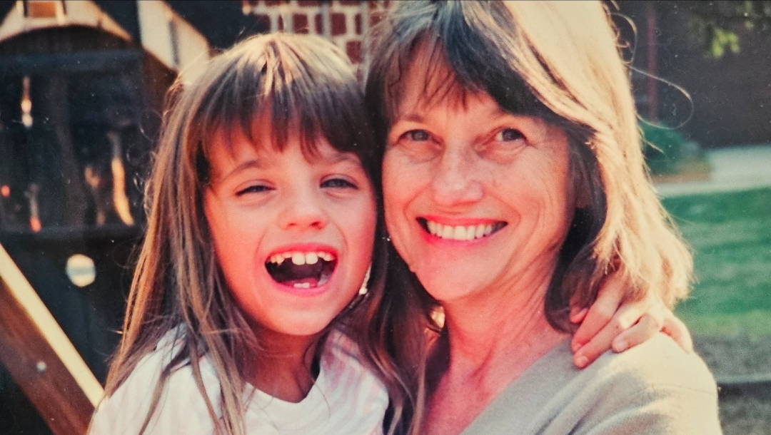 Memorial for Grammy, Luann Bell Go Fundraiser