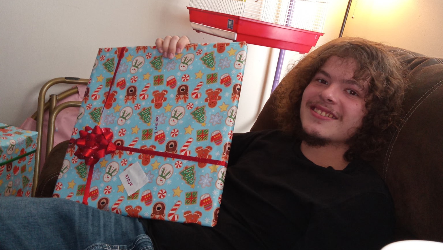 Fundraiser for Katrina Moses by Bailey Ann : Support for Brock Moses ...