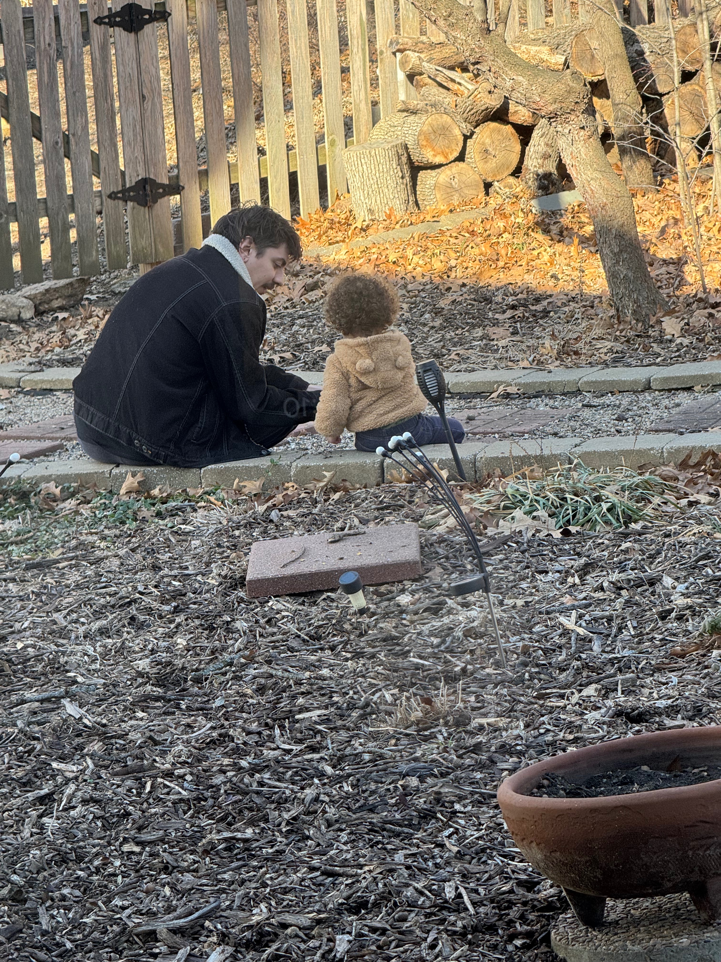 Fundraiser by Brian Brockhoff : Support for Jacob & Moses After ...