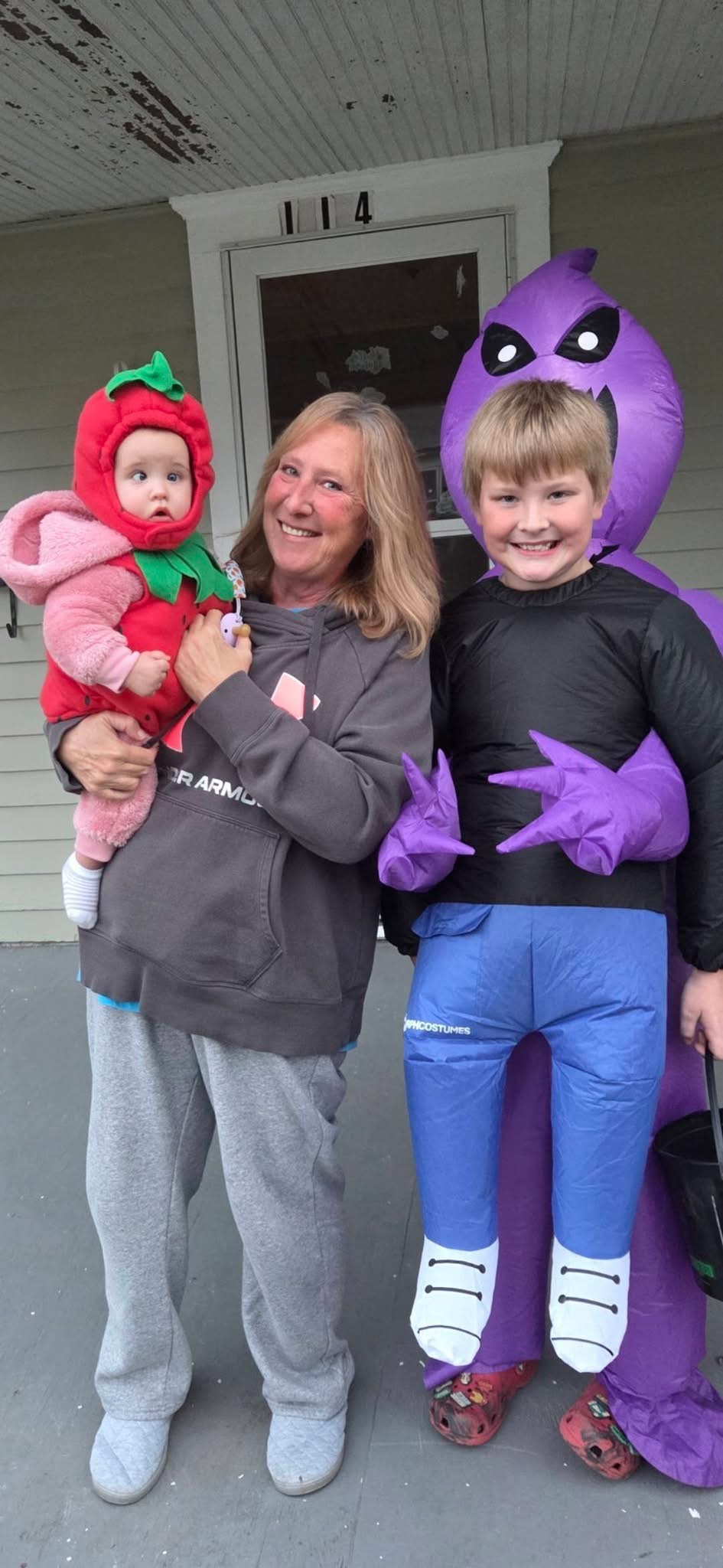Fundraiser for Kari Truax by ShyAnne Parker : Help Kari Truax Heal ...