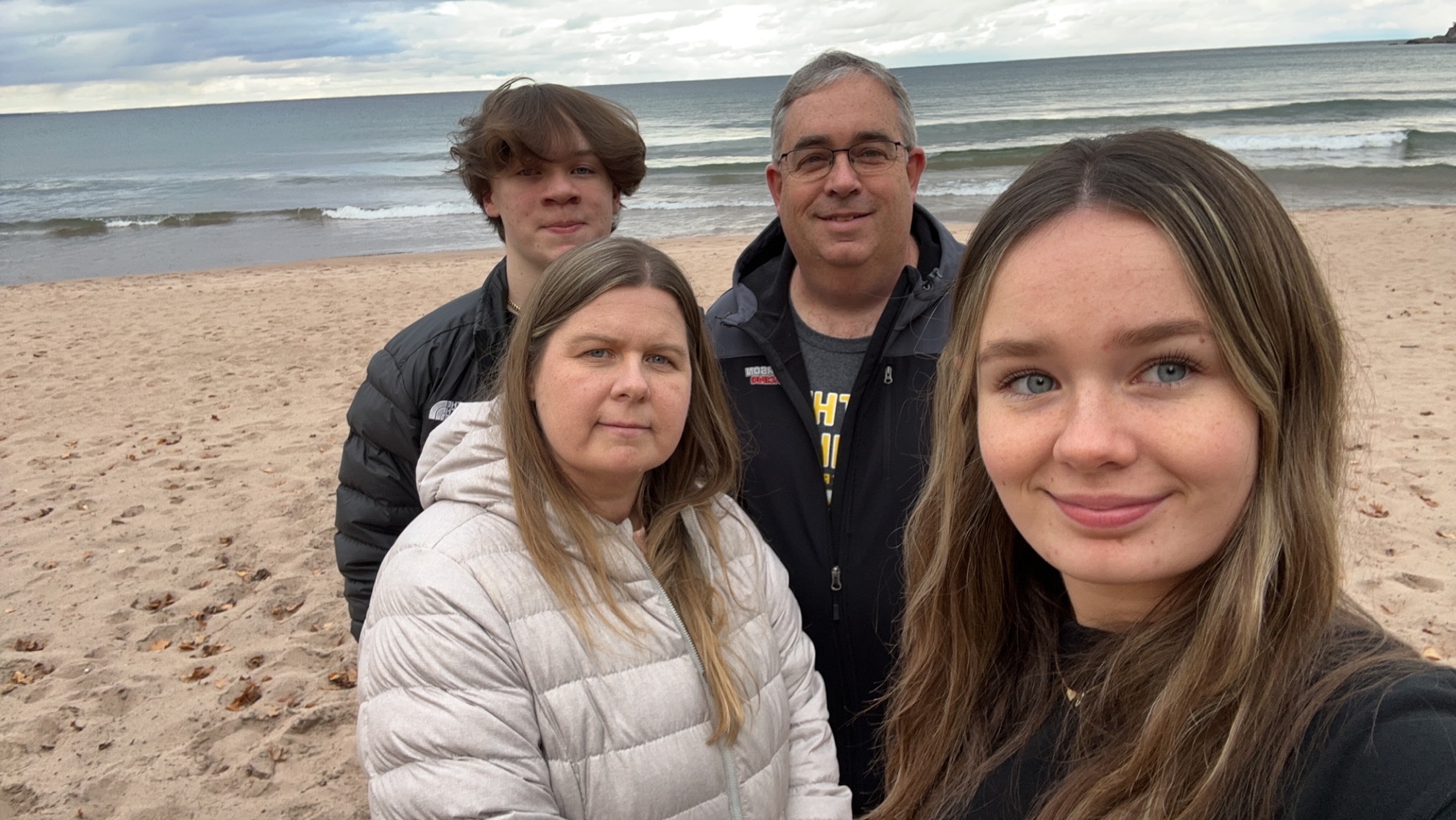 Fundraiser for Richard Talbot by Kaitlyn Talbot : In Memory of Michelle ...