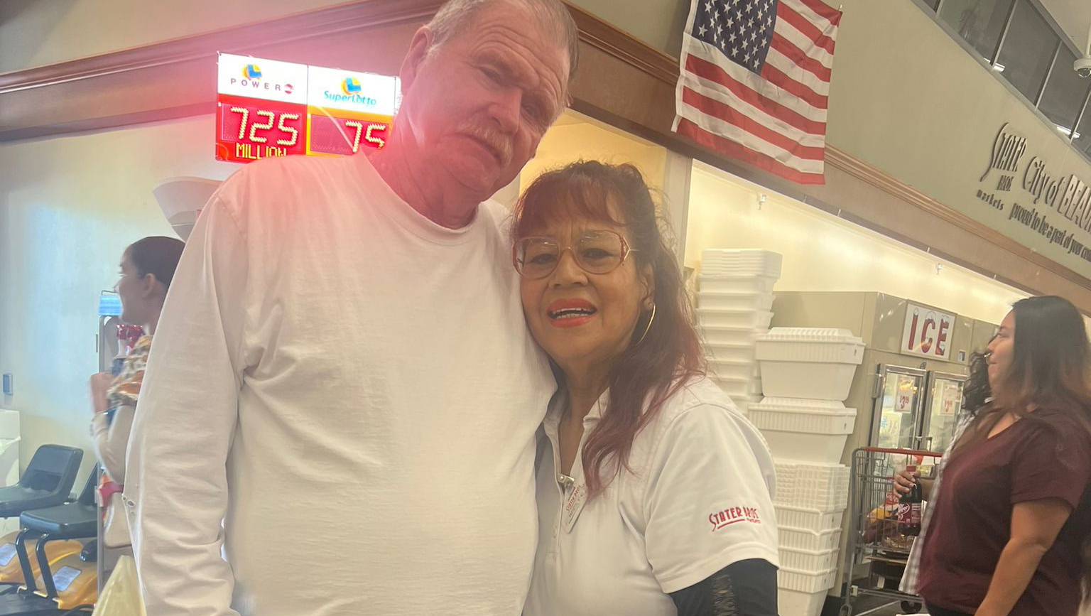 Fundraiser for Becky Connolly by Sydne Juarez : Support Becky’s Fight ...