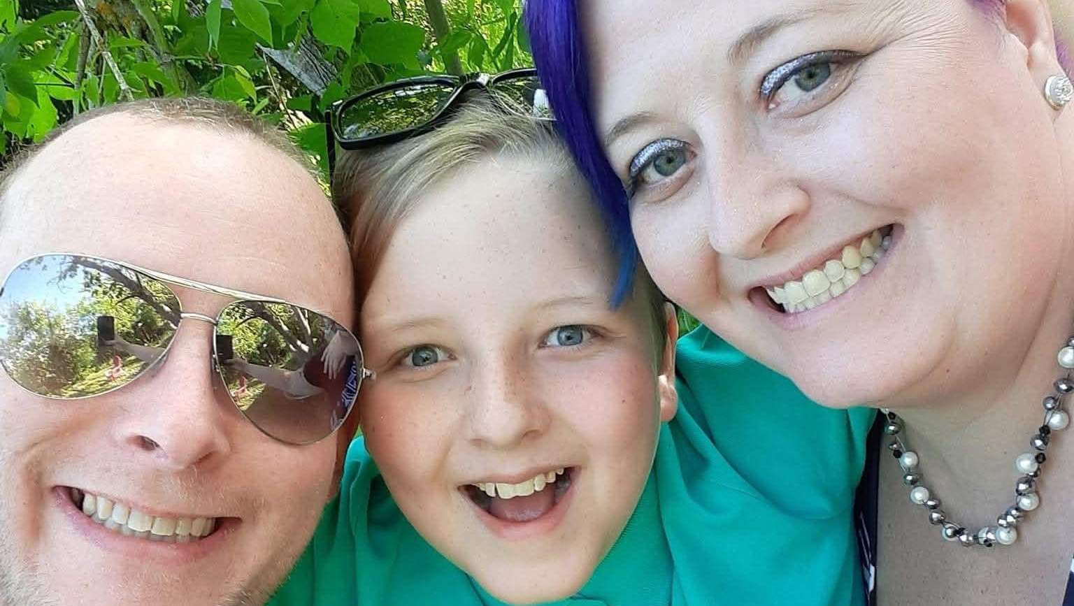 Fundraiser for Megan Hartling by Brittany Lunn : Supporting Megan ...
