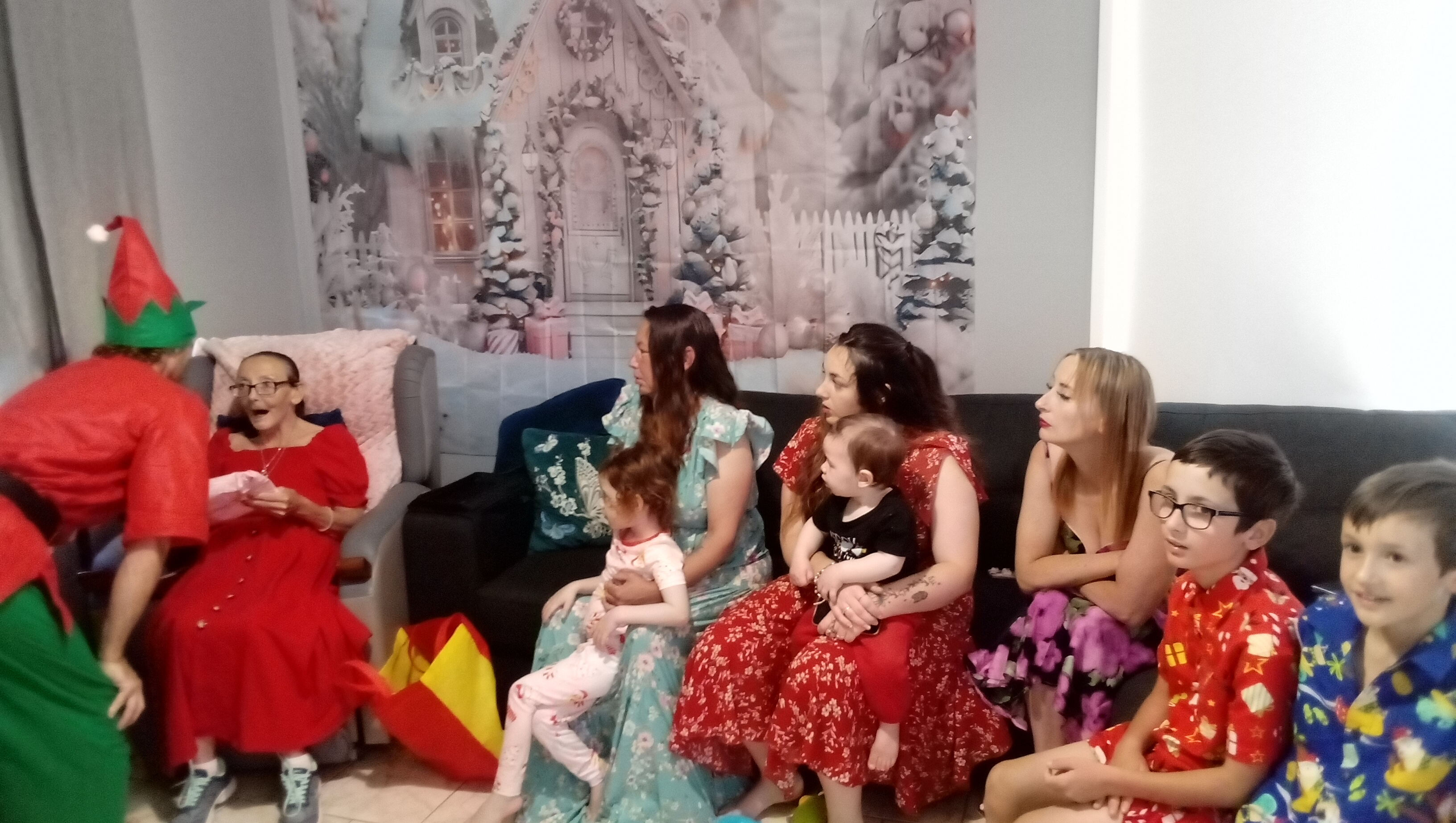 Fundraiser for Rebecca Freeman by Lisa Freeman : Christina Freeman funeral