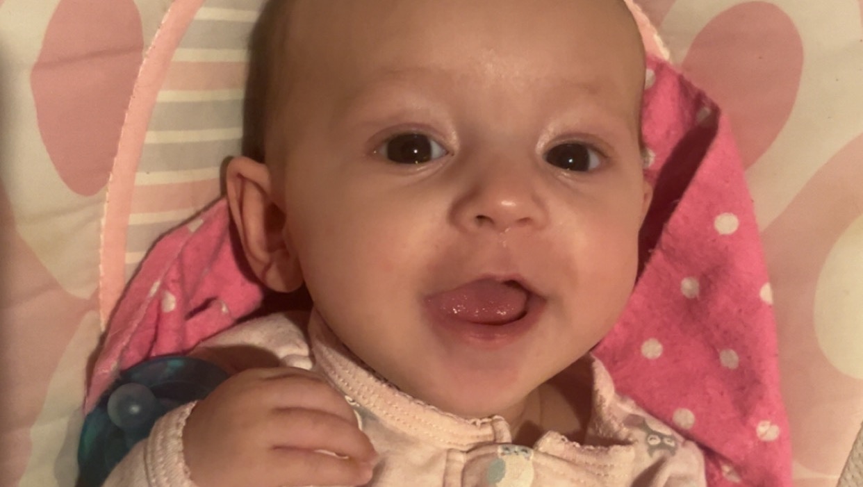 Fundraiser for Tyler McCoy by Sydney Goodwin : Honoring Nayvee Marie ...