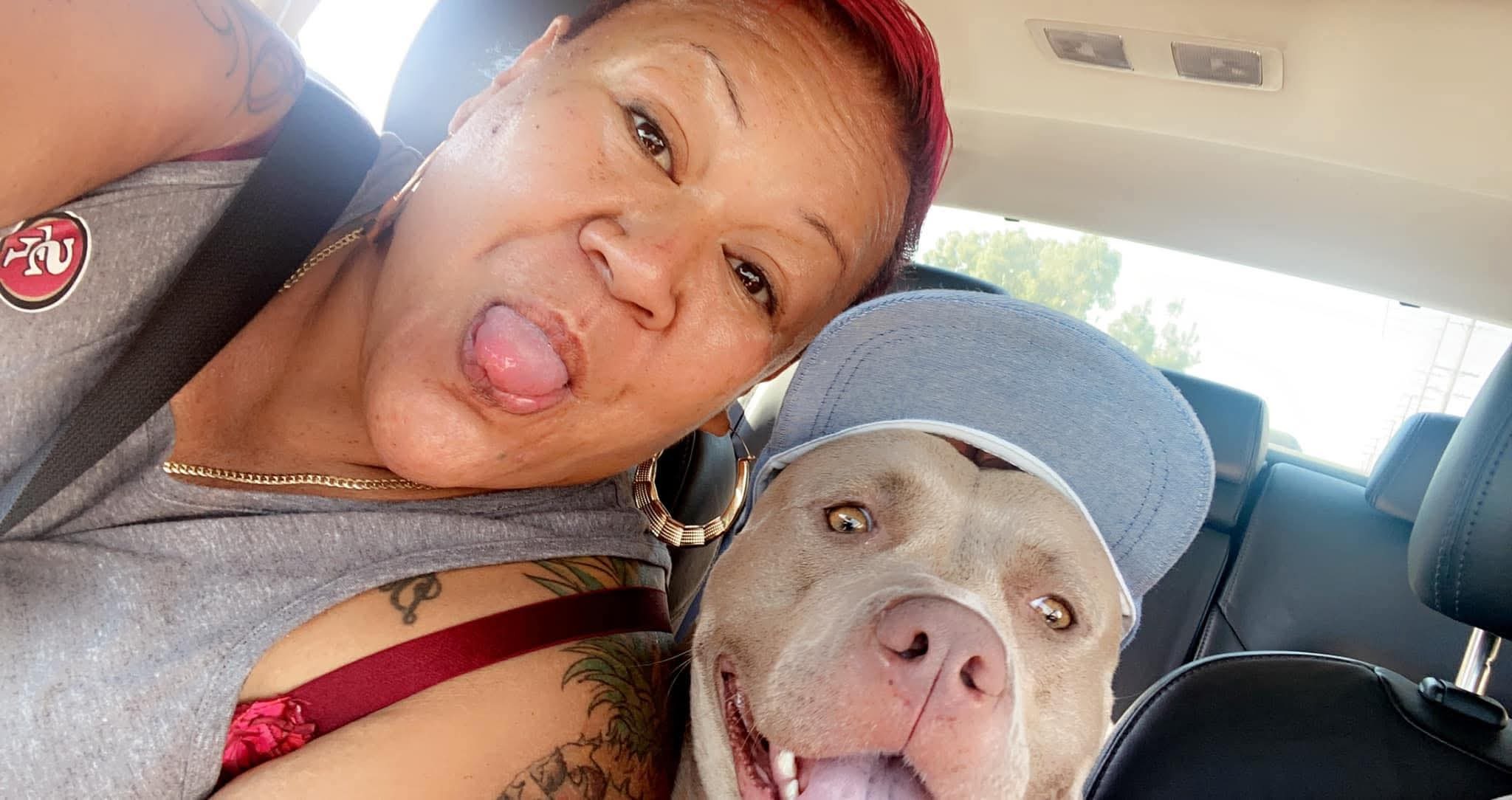 Help Honor Judy (Pineapple) Go Fundraiser