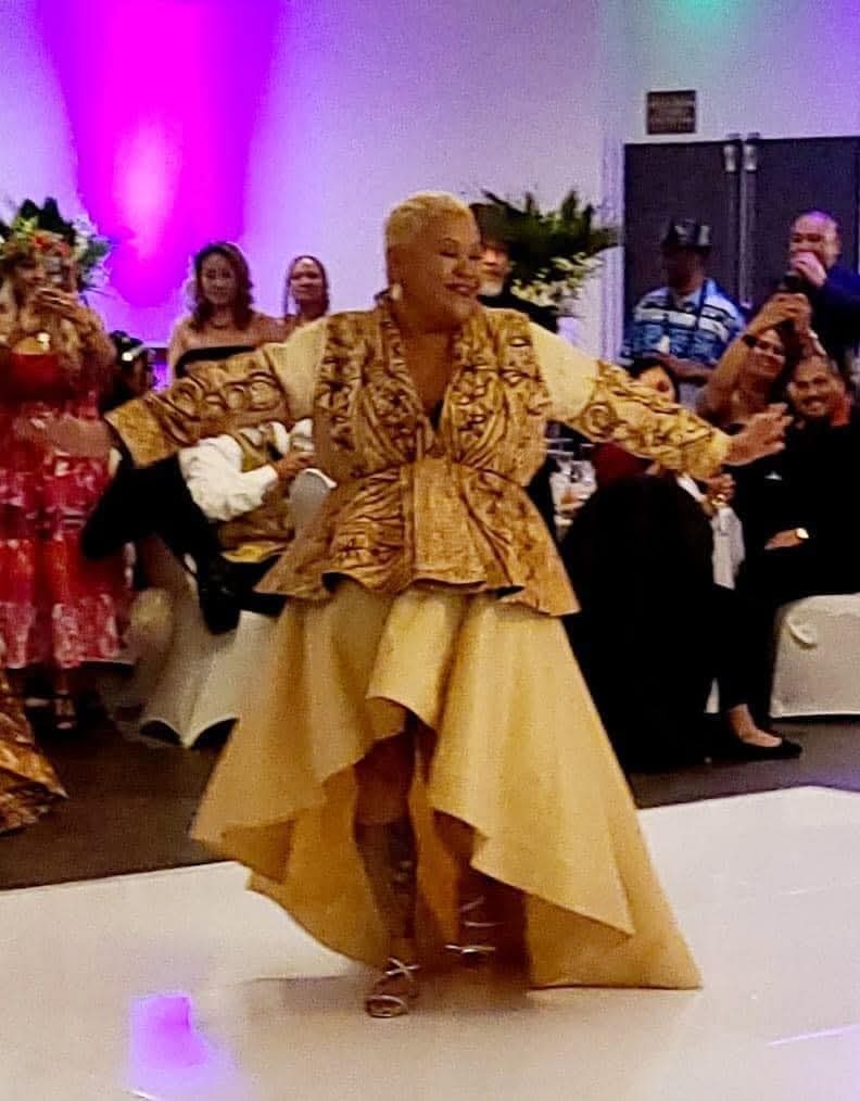 Help Honor Judy (Pineapple) Go Fundraiser