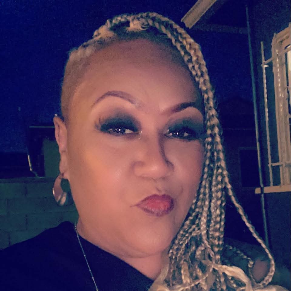Help Honor Judy (Pineapple) Go Fundraiser