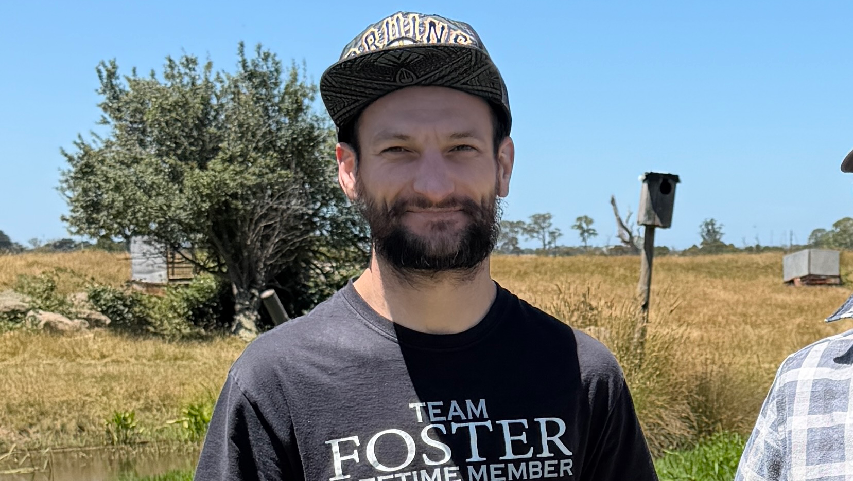 Fundraiser by Taylah Foster : Support Matt Foster’s family after his ...