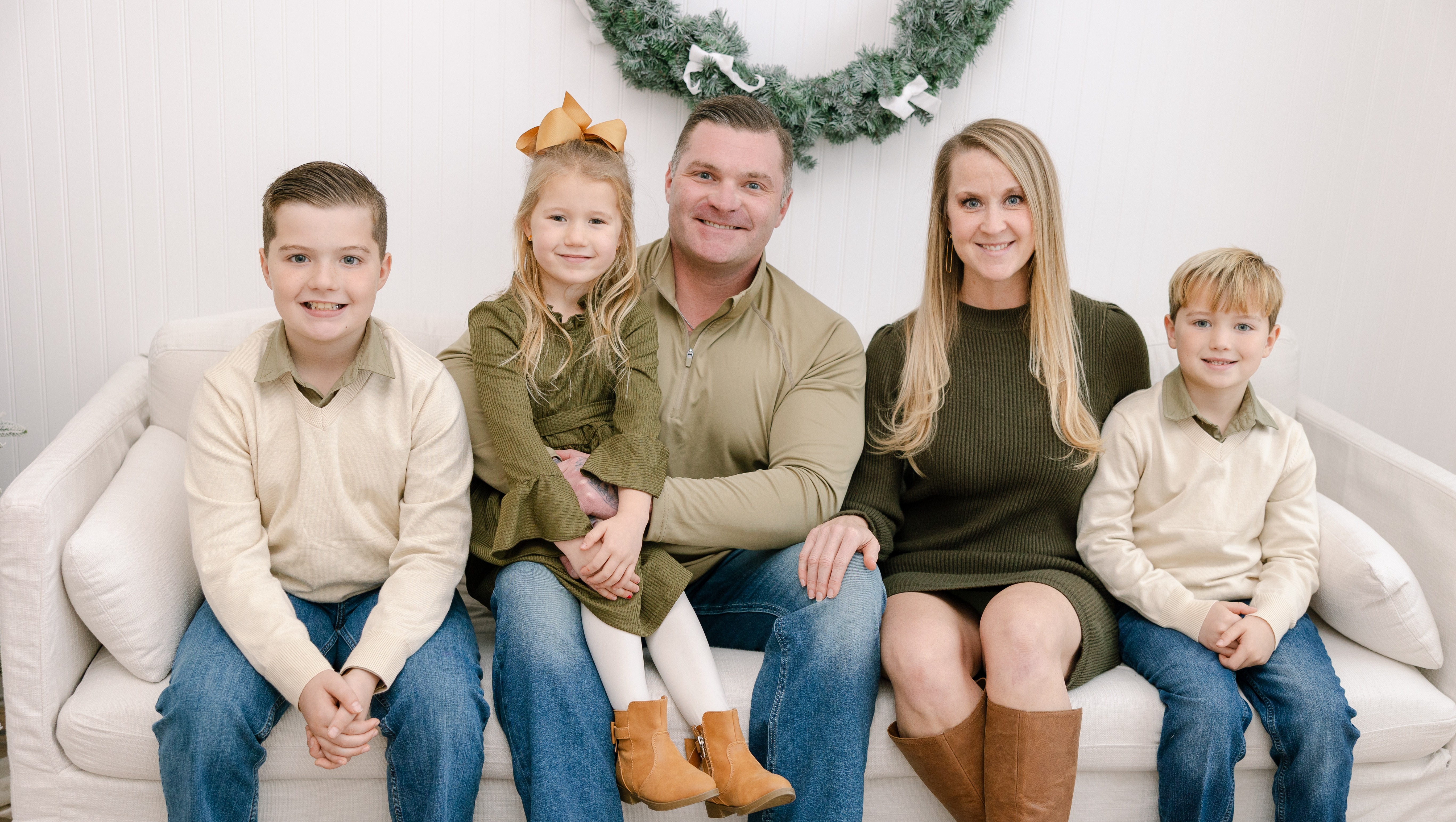 Fundraiser for Jennifer Fogle by Nici Roesel : Support for Jen and Ryan ...
