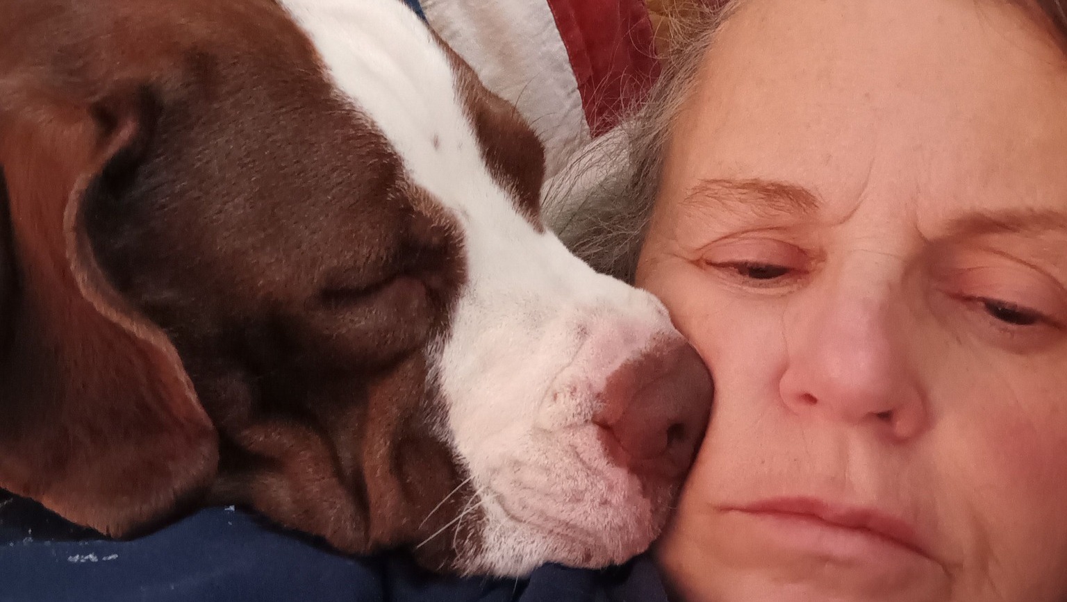 Fundraiser by Neal Cartin : Support for Debbie's Cancer & Kidney Battle