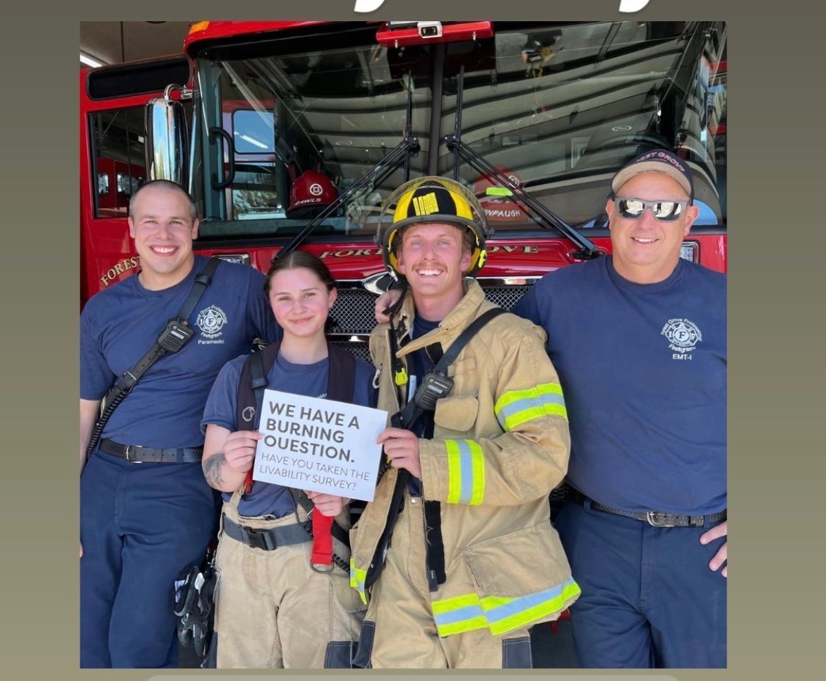 Fundraiser for Alexis Jindra by Nina Danielson : Support a Local First ...