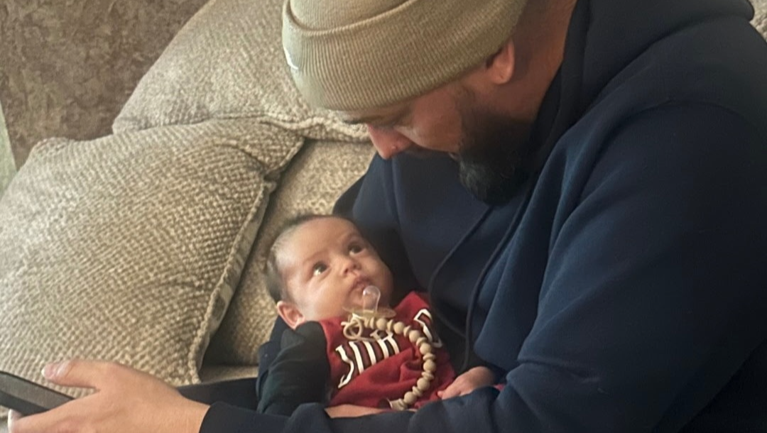 Fundraiser by Brittany Wilkinson : Heaven Gained an Angel - Support for ...