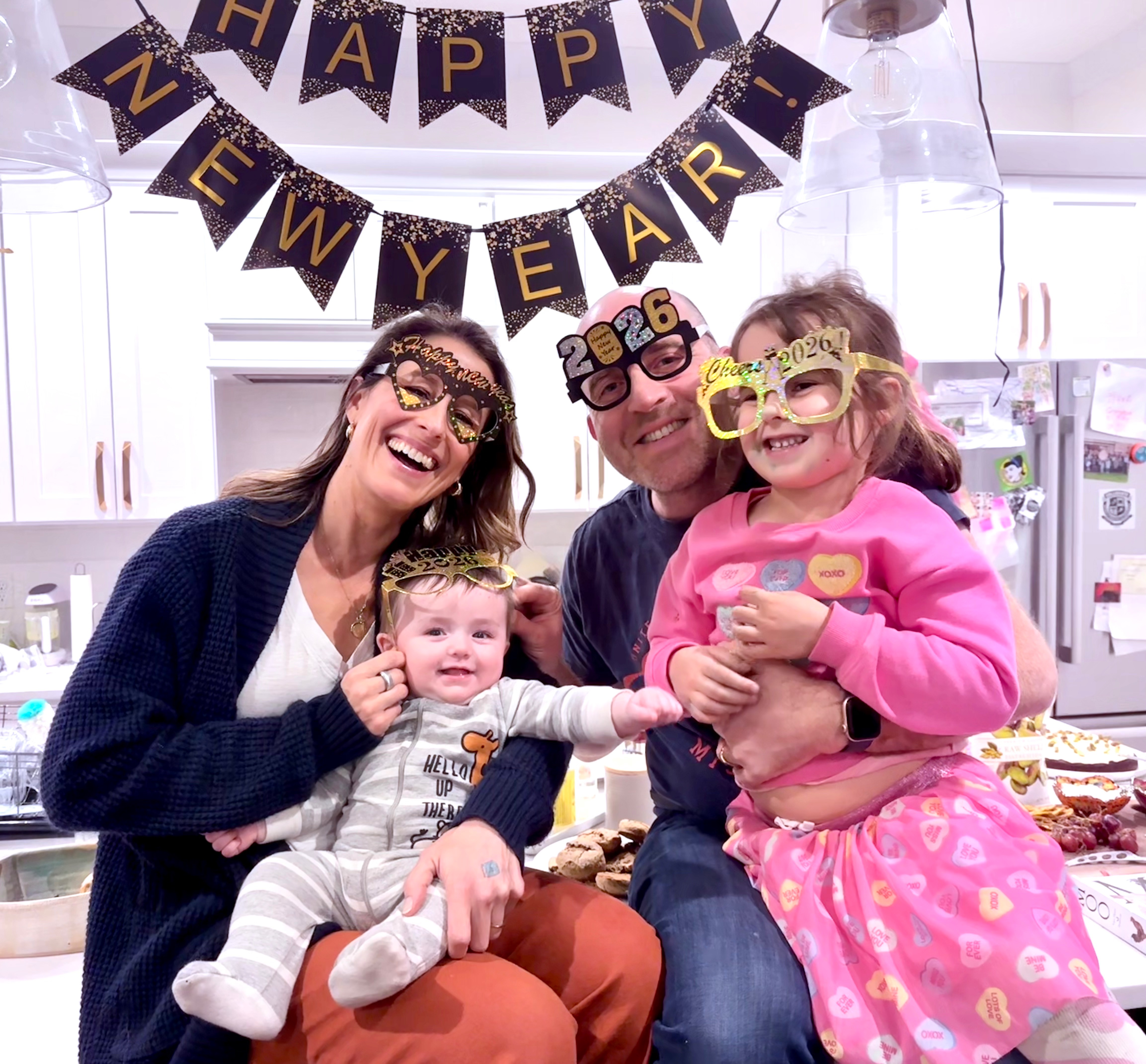 Fundraiser for Jessica Backman Levy by Joanna Skinner : Support Jessica ...