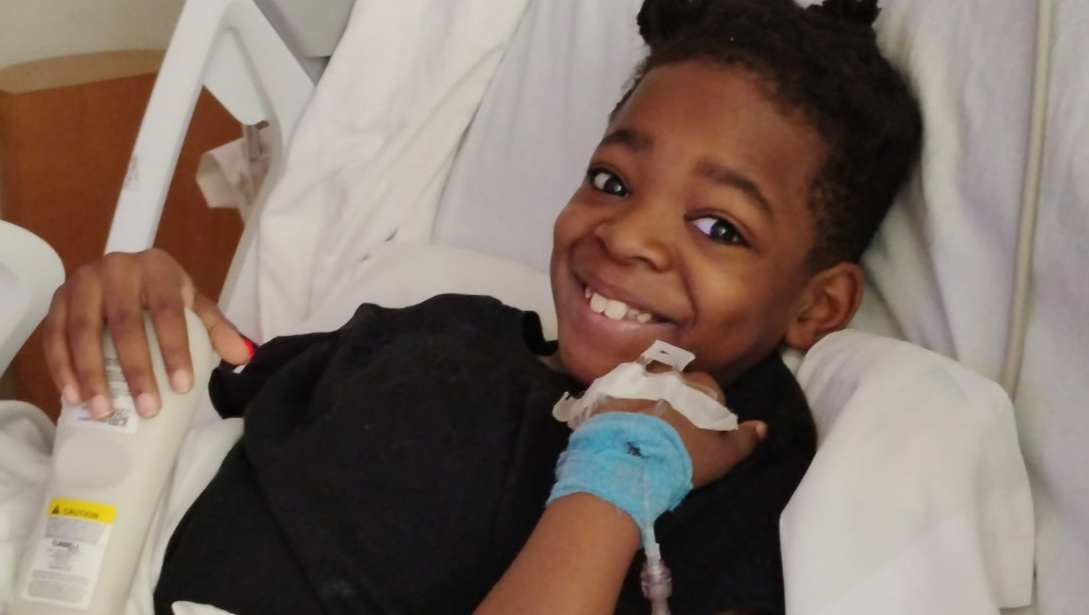 Fundraiser by Dylan's Army : Battle On: Help Dylan Take on Cancer