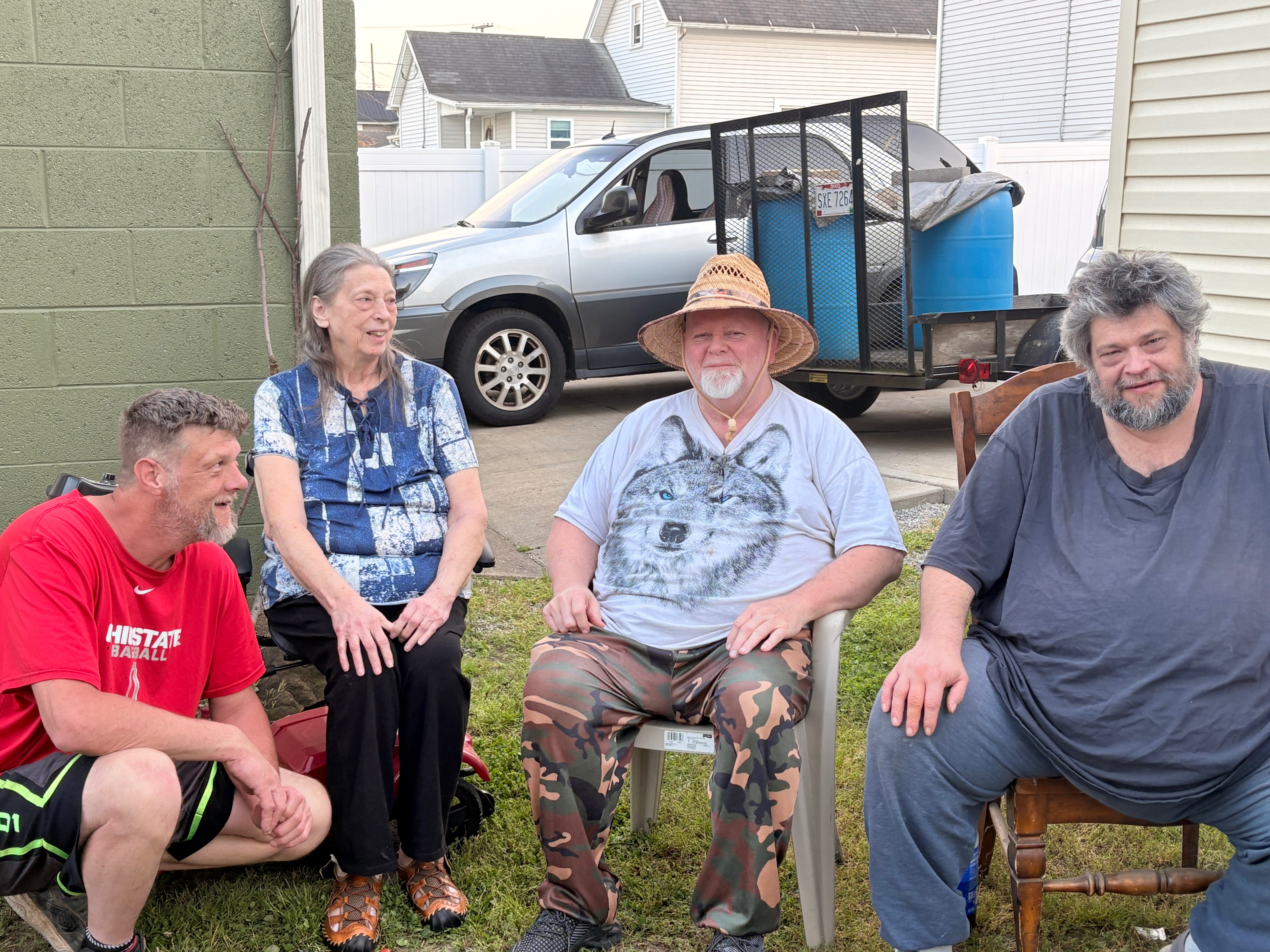 Fundraiser by Elizabeth Lintz : Help with Funeral Expenses After Loss