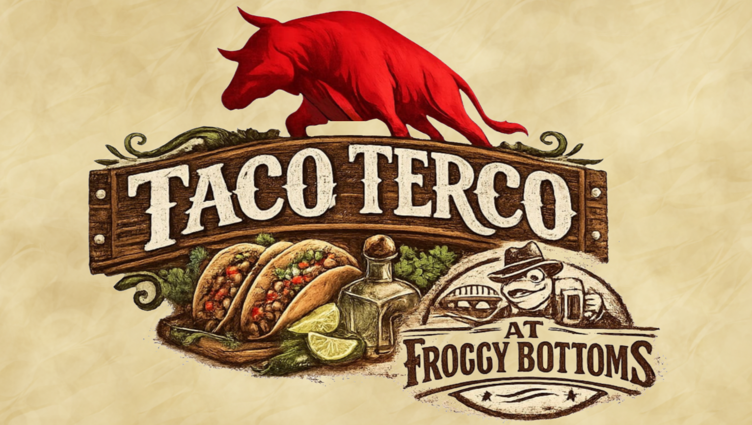 Fundraiser by Cara Sutton : Build With Us: Help Bring Taco Terco to the ...