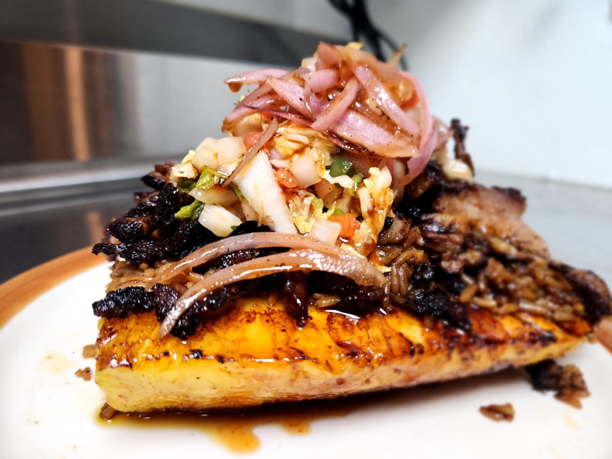 Fundraiser by Cara Sutton : Build With Us: Help Bring Taco Terco to the ...