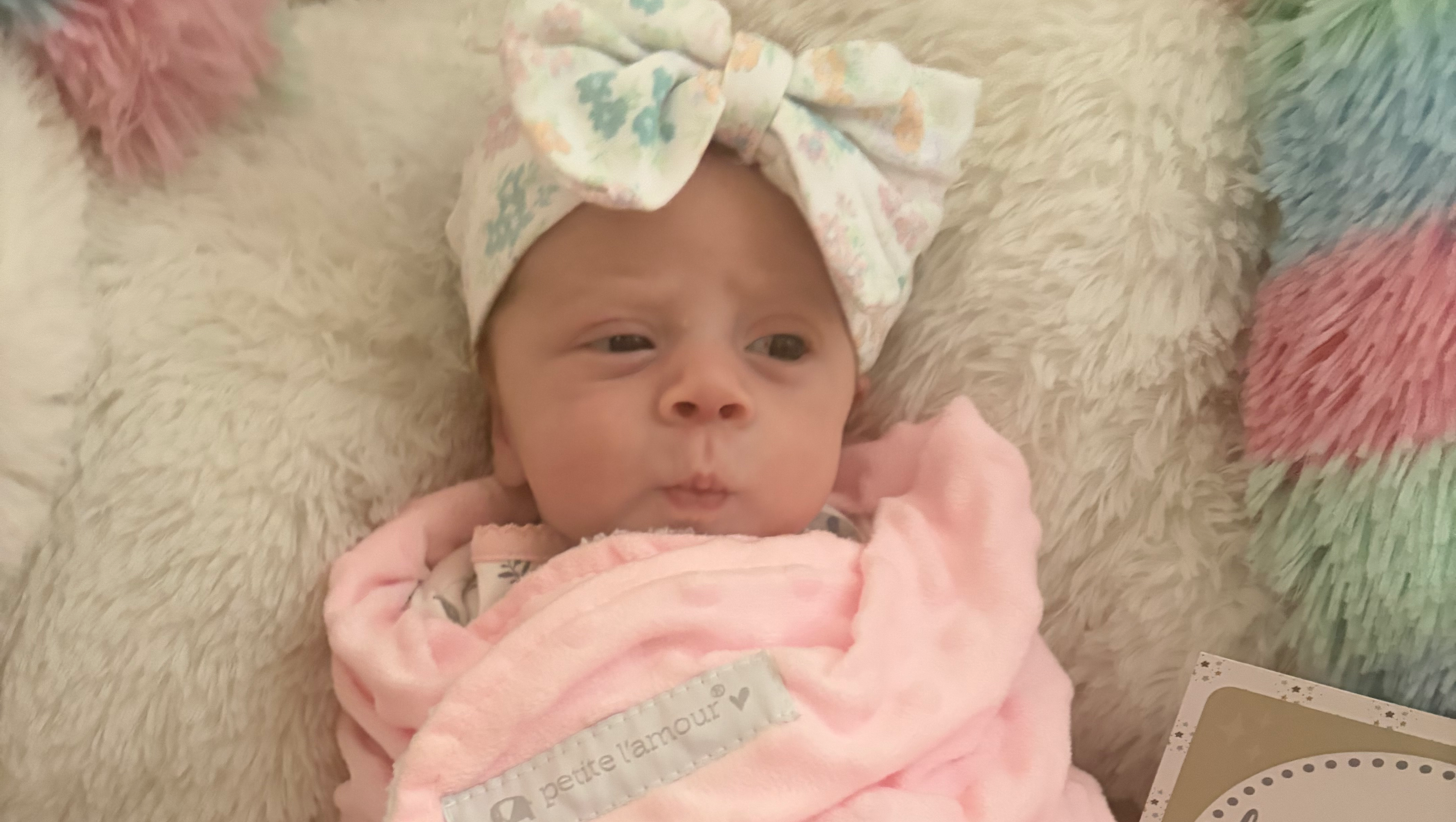 Fundraiser by Shauna Walters : Help Brynlee's Family Keep Their Home