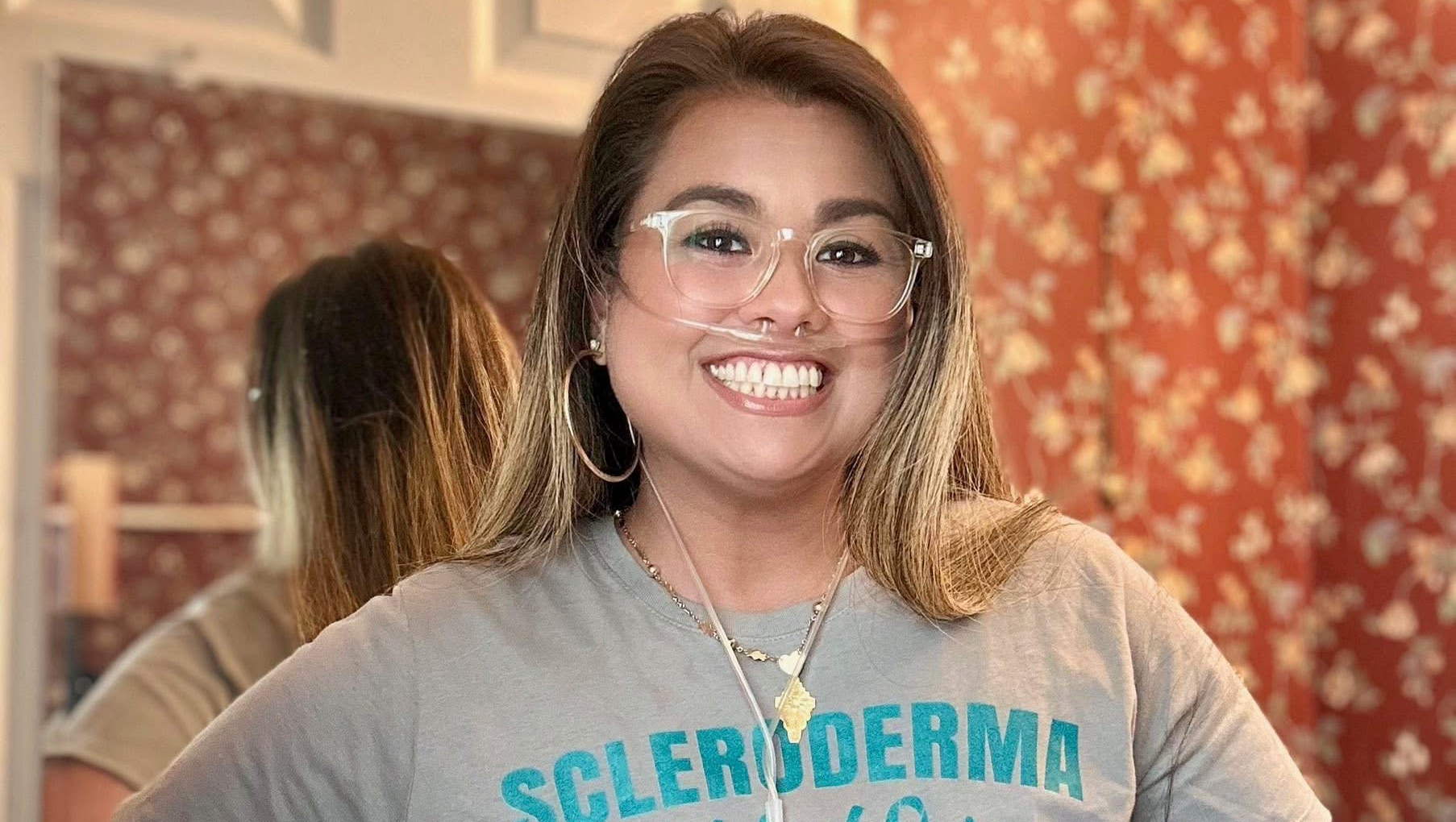 Fundraiser by Drew Camacho : Hope and Healing for Dina’s Lung Transplant