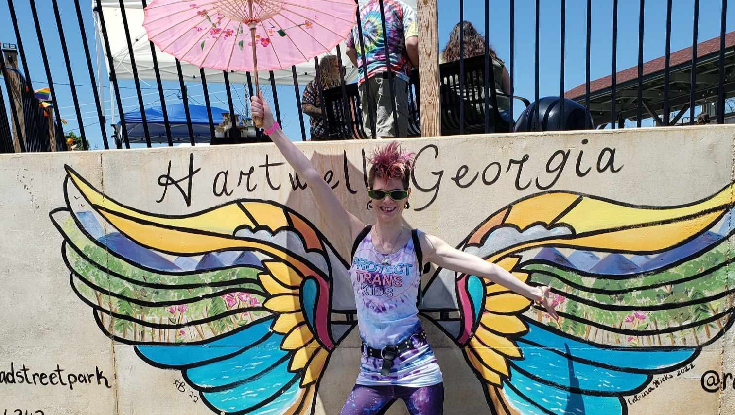 Fundraiser for Eddy Cushing by Meredith Greer : Support Eddy’s Move ...