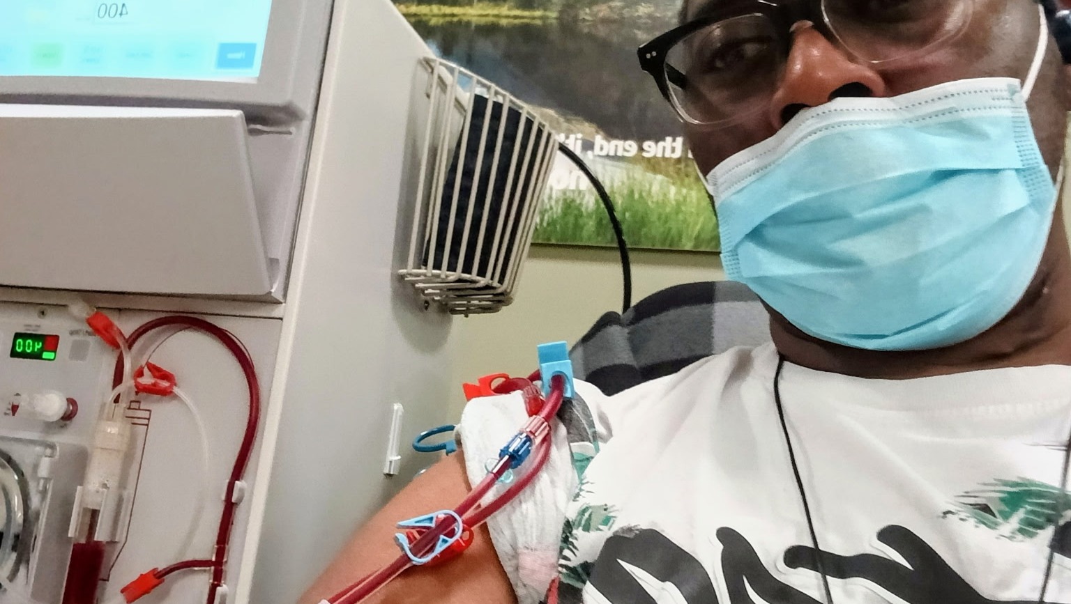 Fundraiser by Christopher Ford : Support Christopher's Life-Saving ...