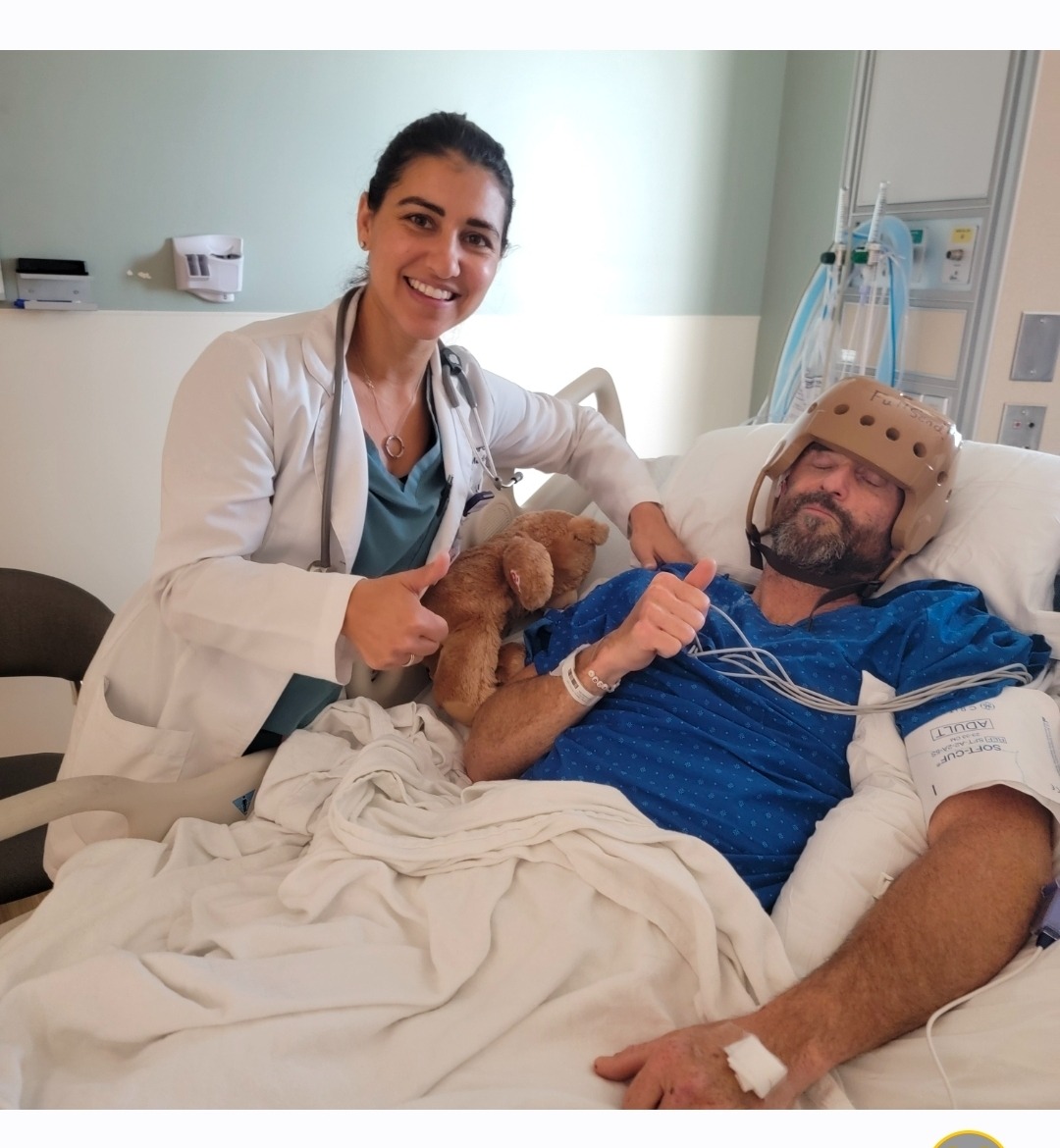 Fundraiser for Michelle Burditt by Michelle Burditt : Help John Recover ...