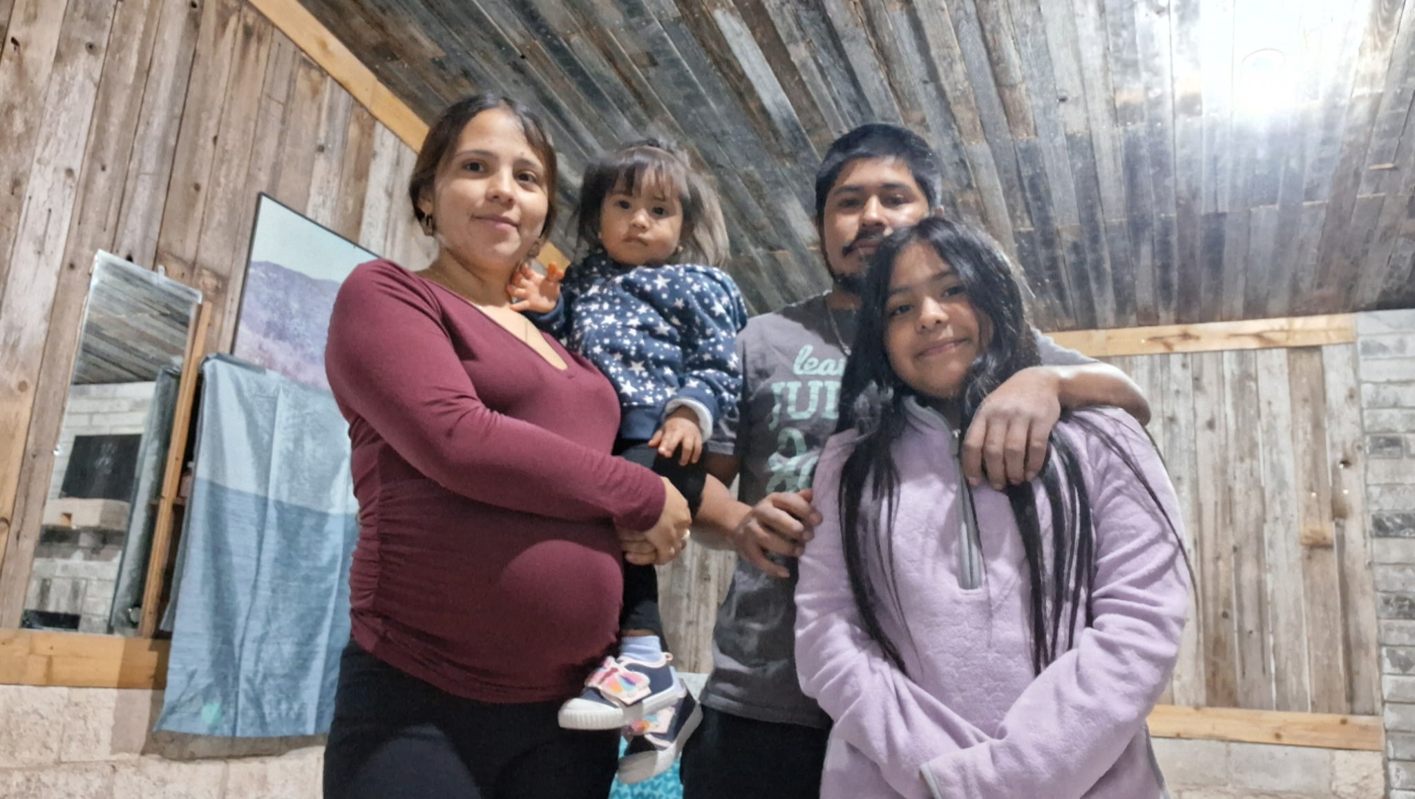 Fundraiser by Lindsey Lanoue : Help My Student's Family Rebuild After Fire