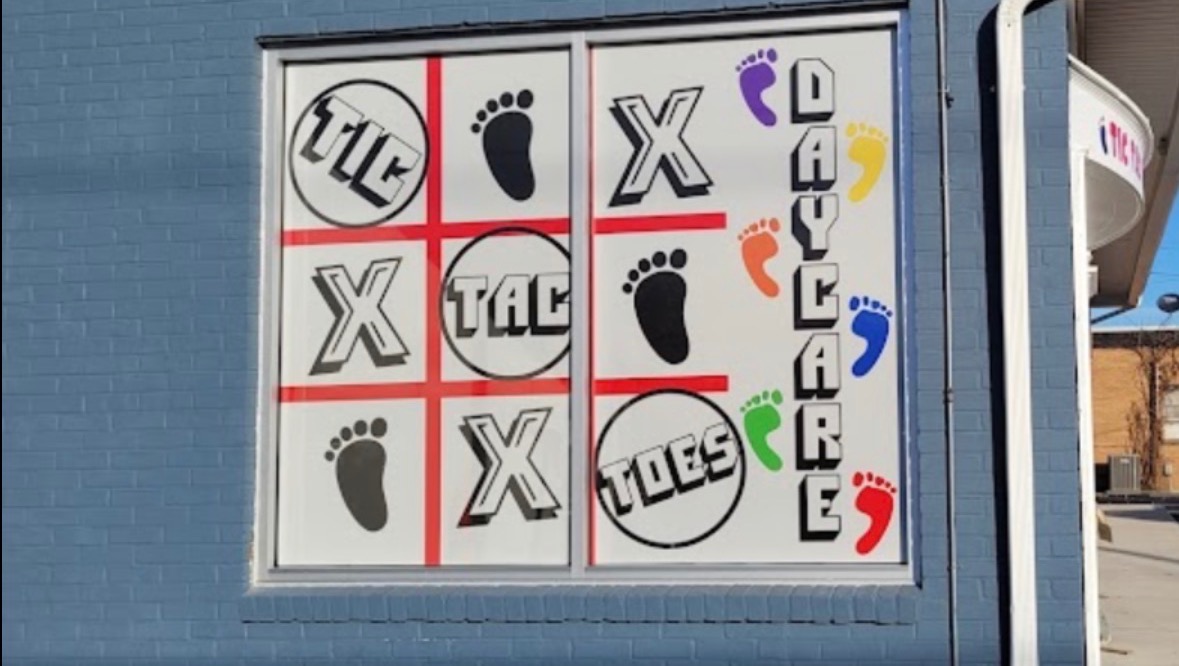 Fundraiser for Sarah Fox by Nicole Bushnell : Supporting a Tic Tac Toes ...