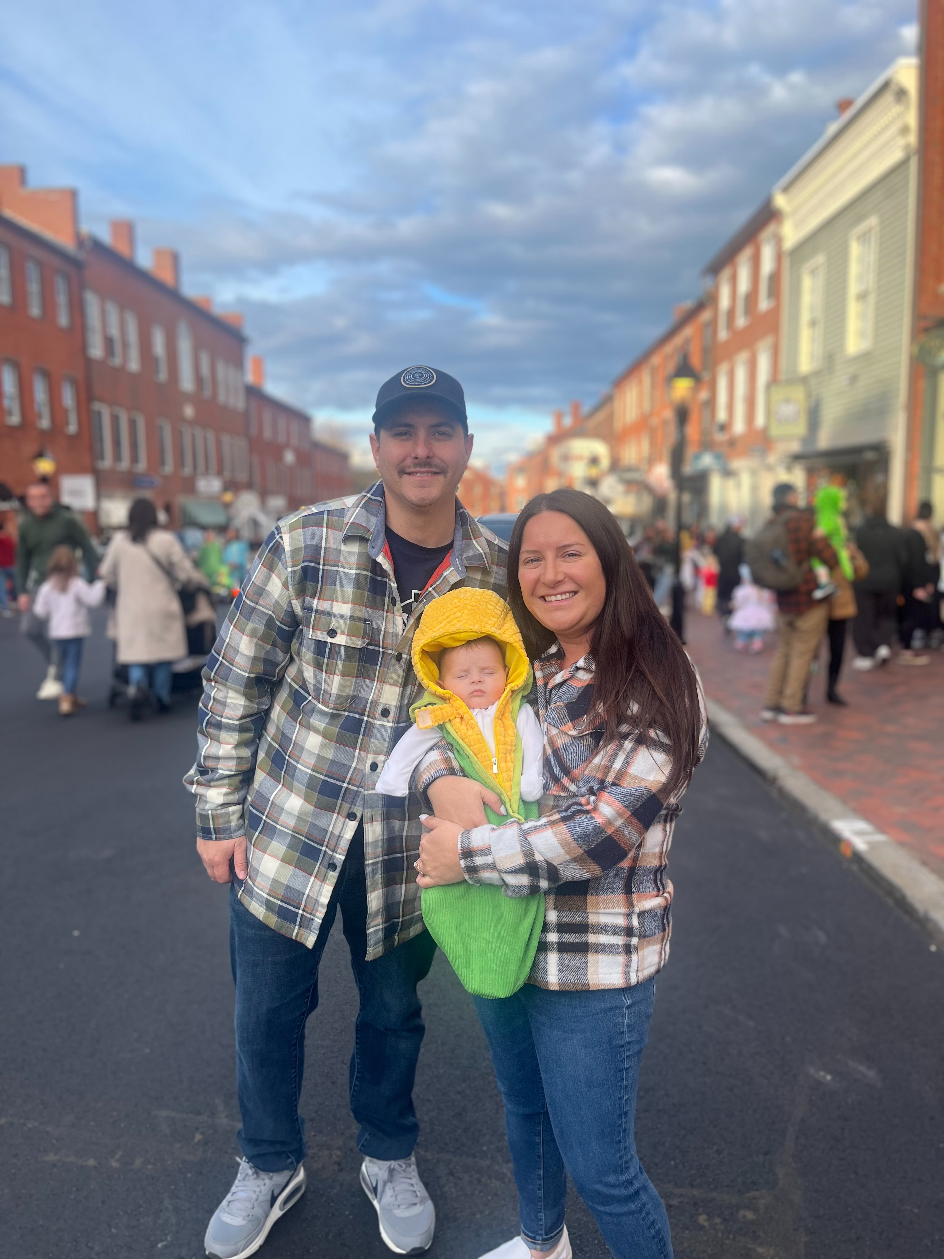 Fundraiser for Rebecca Lazaro by Ryan Dowling : Help Rebecca's Fight ...