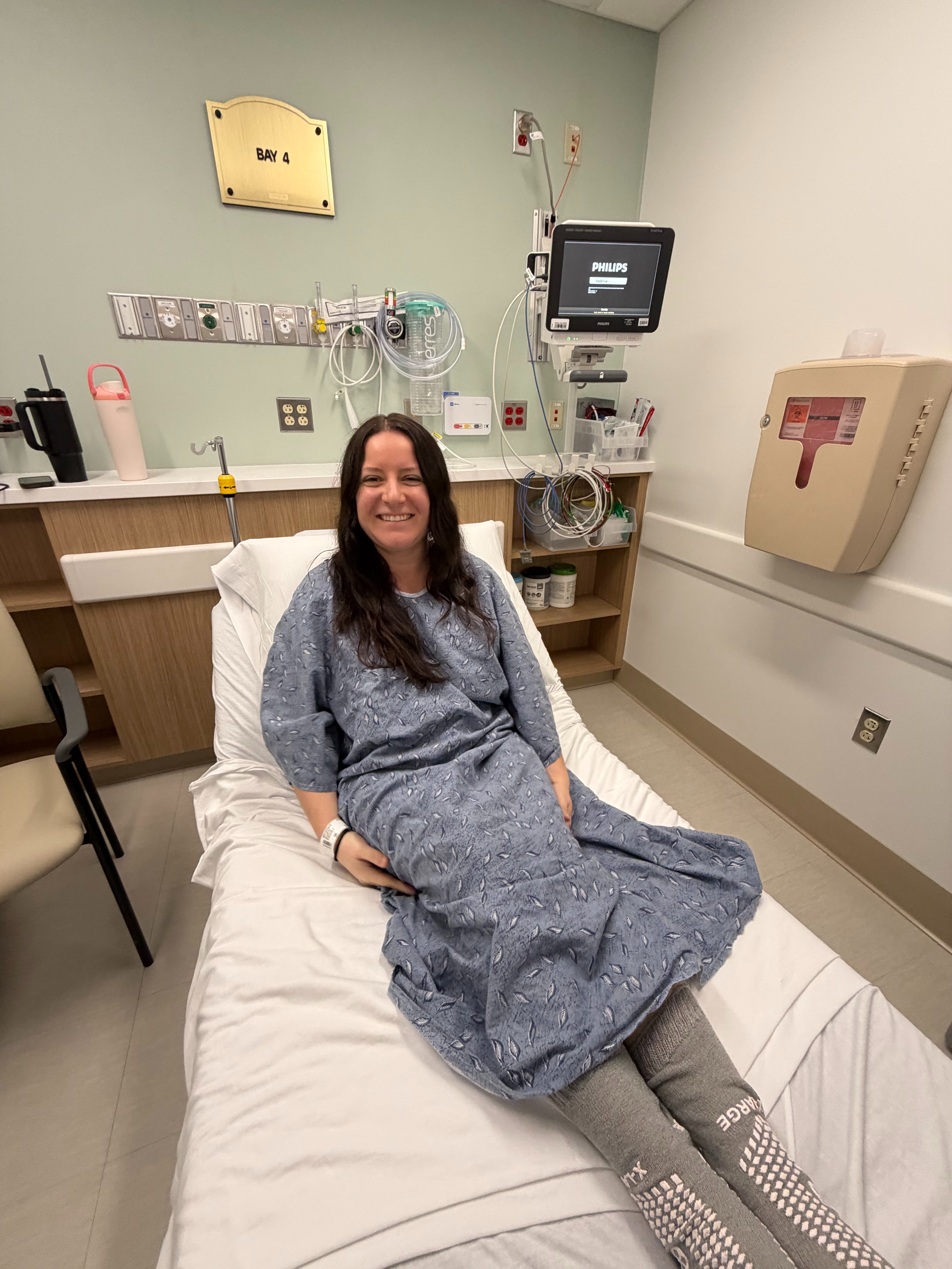 Fundraiser for Rebecca Lazaro by Ryan Dowling : Help Rebecca's Fight ...