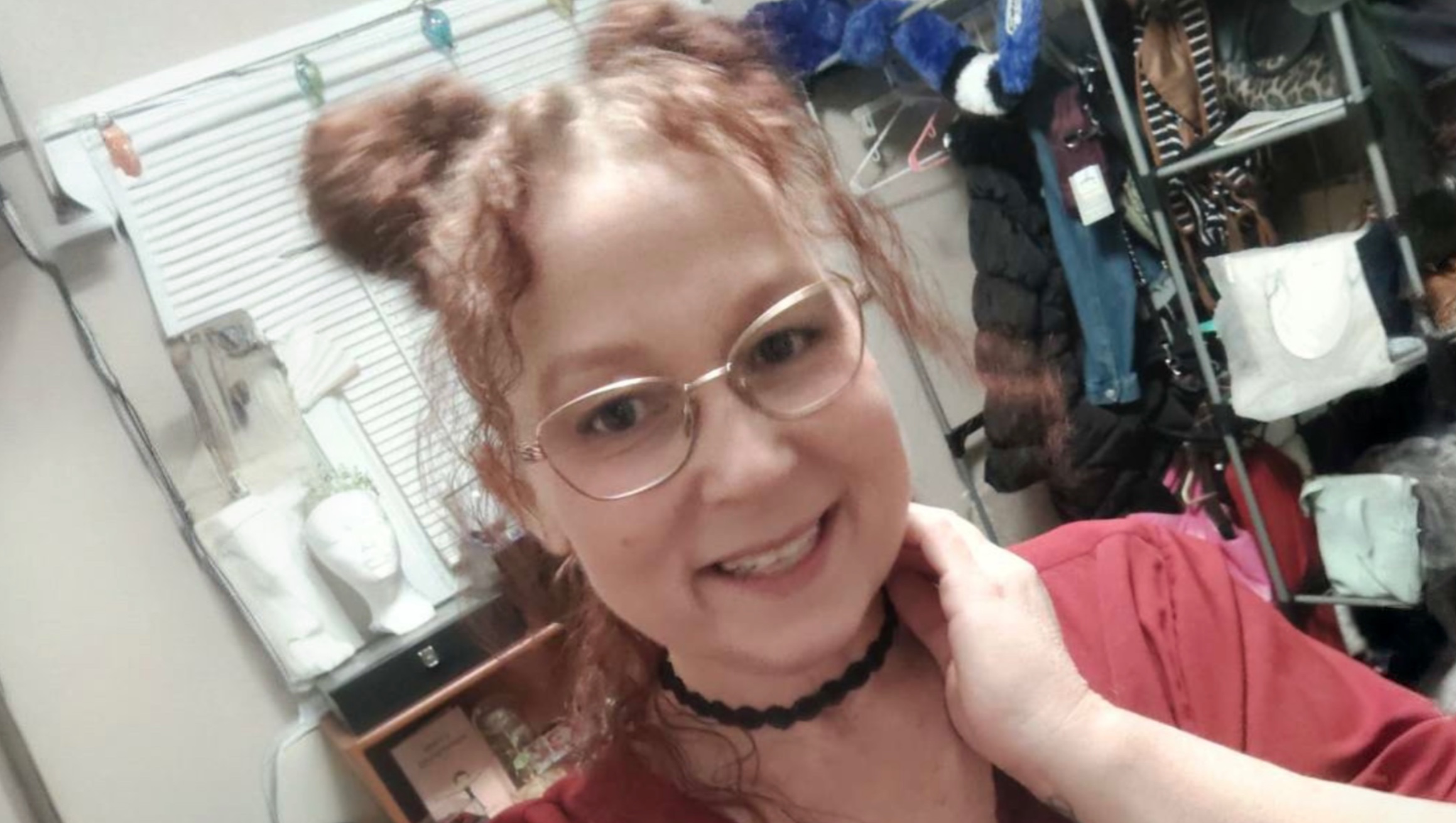 Fundraiser for Sheri Ann by Kat Jenkins : Support Sheri’s Recovery ...