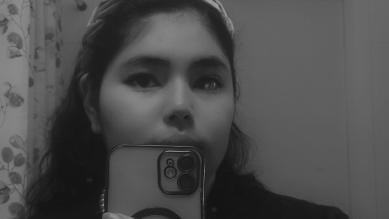 Fundraiser by Samantha Denise Salas Harthey : Samantha’s Student