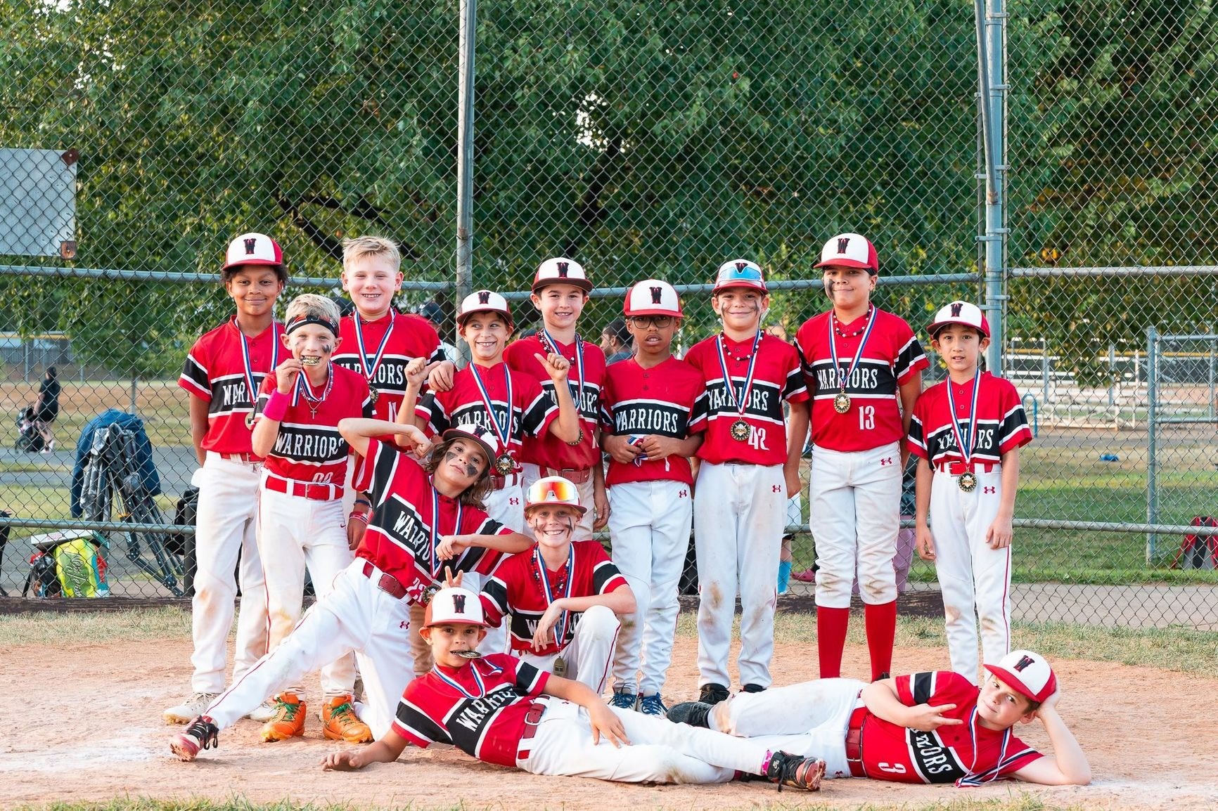 Fundraiser by Kelly Rodriguez : In Memory of Bryce: Support Reston ...