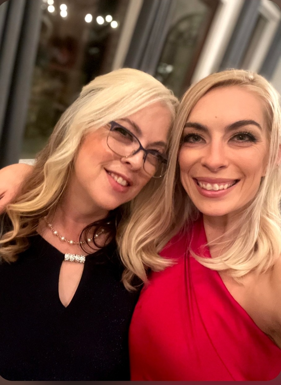 Fundraiser by Valerie Saunders : Support Crystal's Recovery & Medical ...