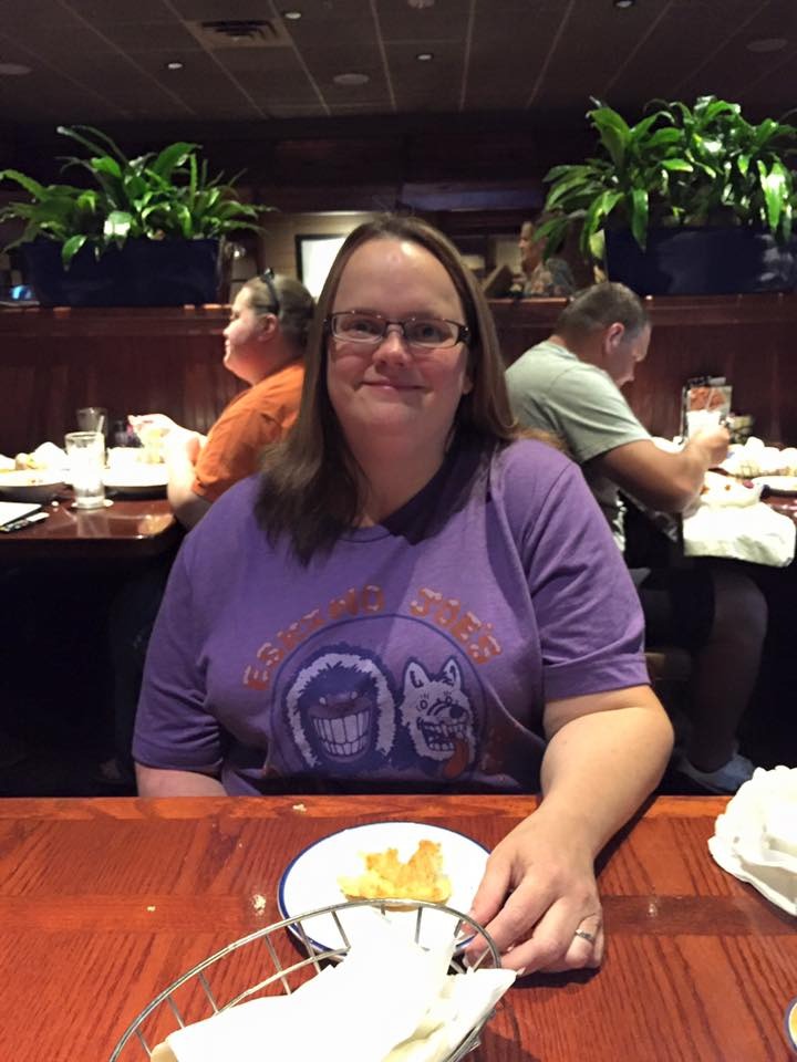Fundraiser by Sydnie Burrus : Help Chris through the loss of his wife ...