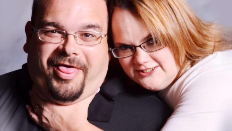 Fundraiser by Sydnie Burrus : Help Chris through the loss of his wife ...