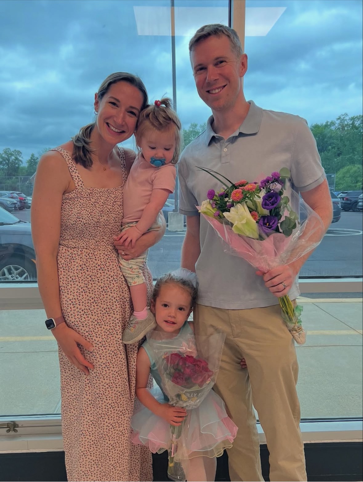 Fundraiser for Alexandra Bullock by Maria DAgostino : Support the ...