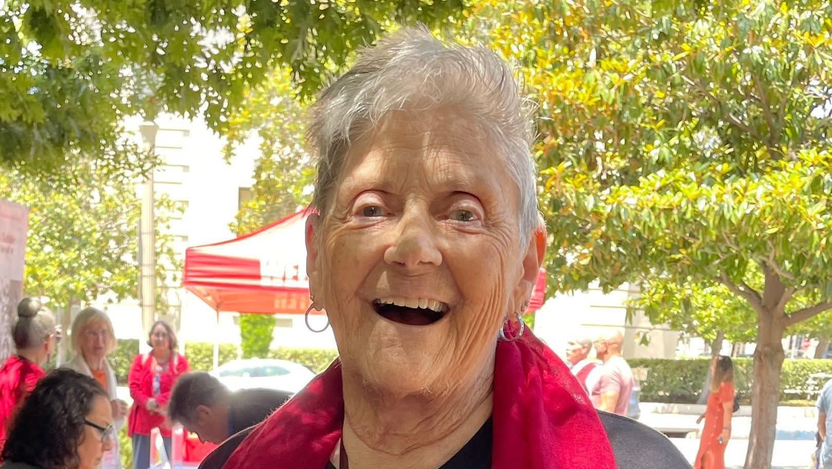 Fundraiser by Sue Roediger : Support Sue Roediger: A Pillar of Our ...