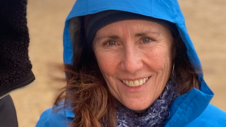 Fundraiser by Kerry Brady : Help Jen Reclaim Her Wild, Loving, Vibrant Self