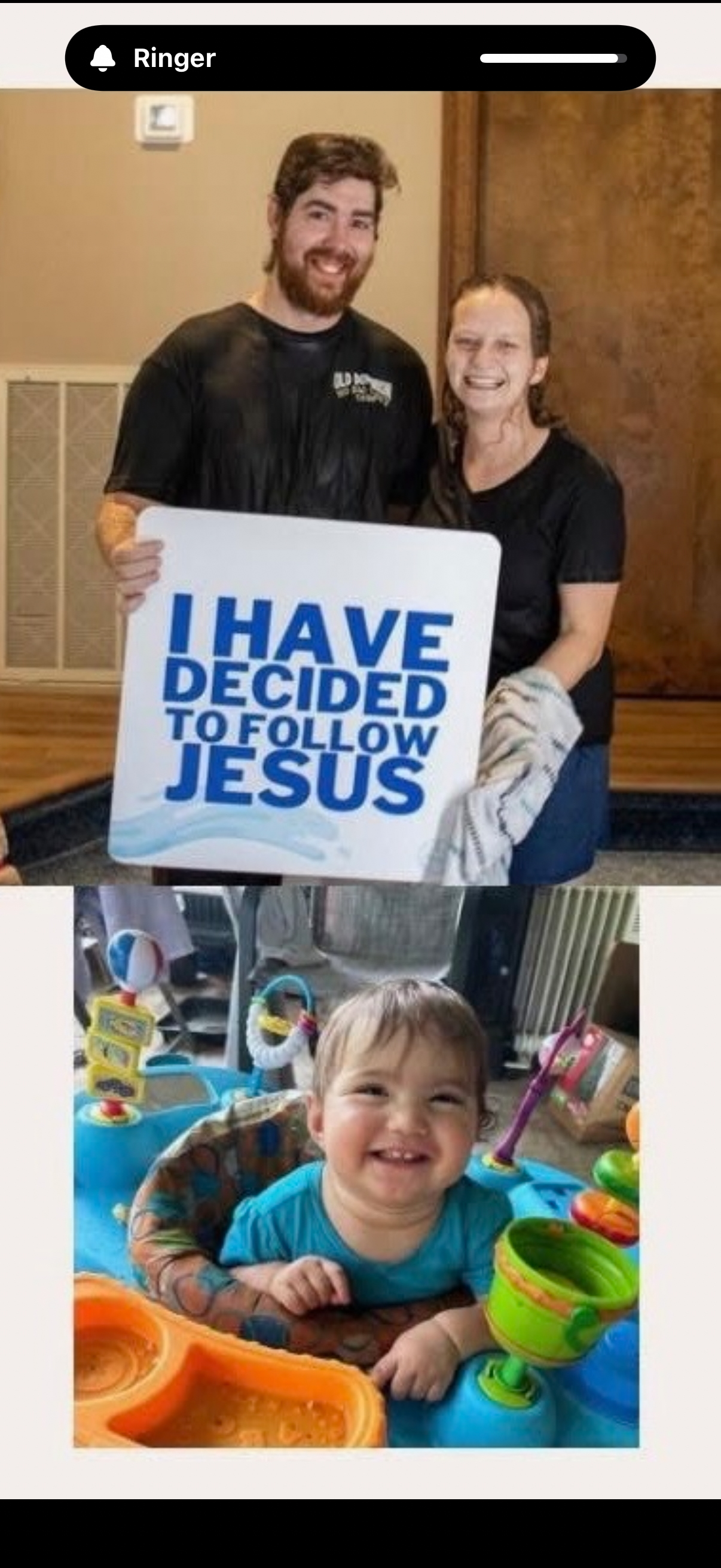Fundraiser by Clarence Harada : Support for Little John & Amelia After ...