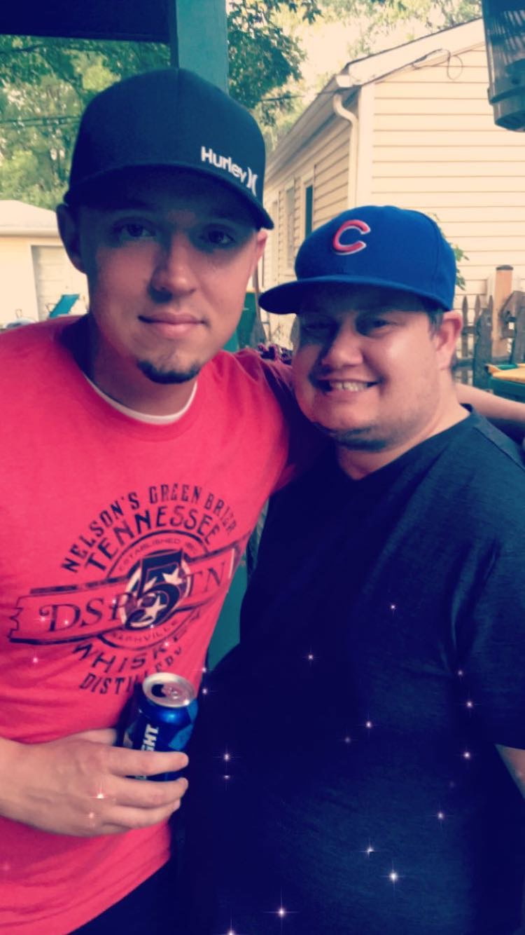 Fundraiser by Lynn Beaudry : Help with Justin Olson’s Medical and ...